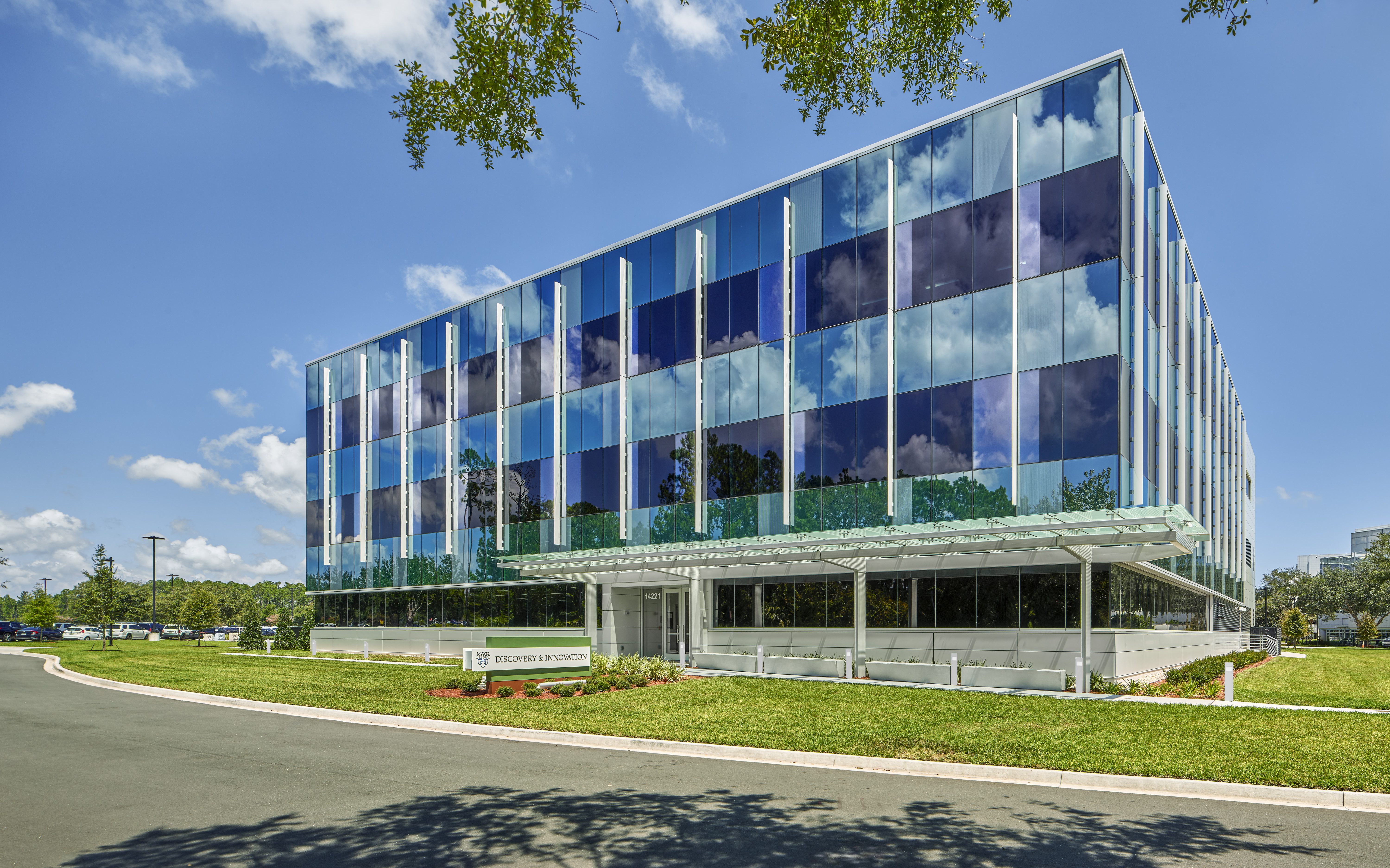 Science & Technology - EwingCole