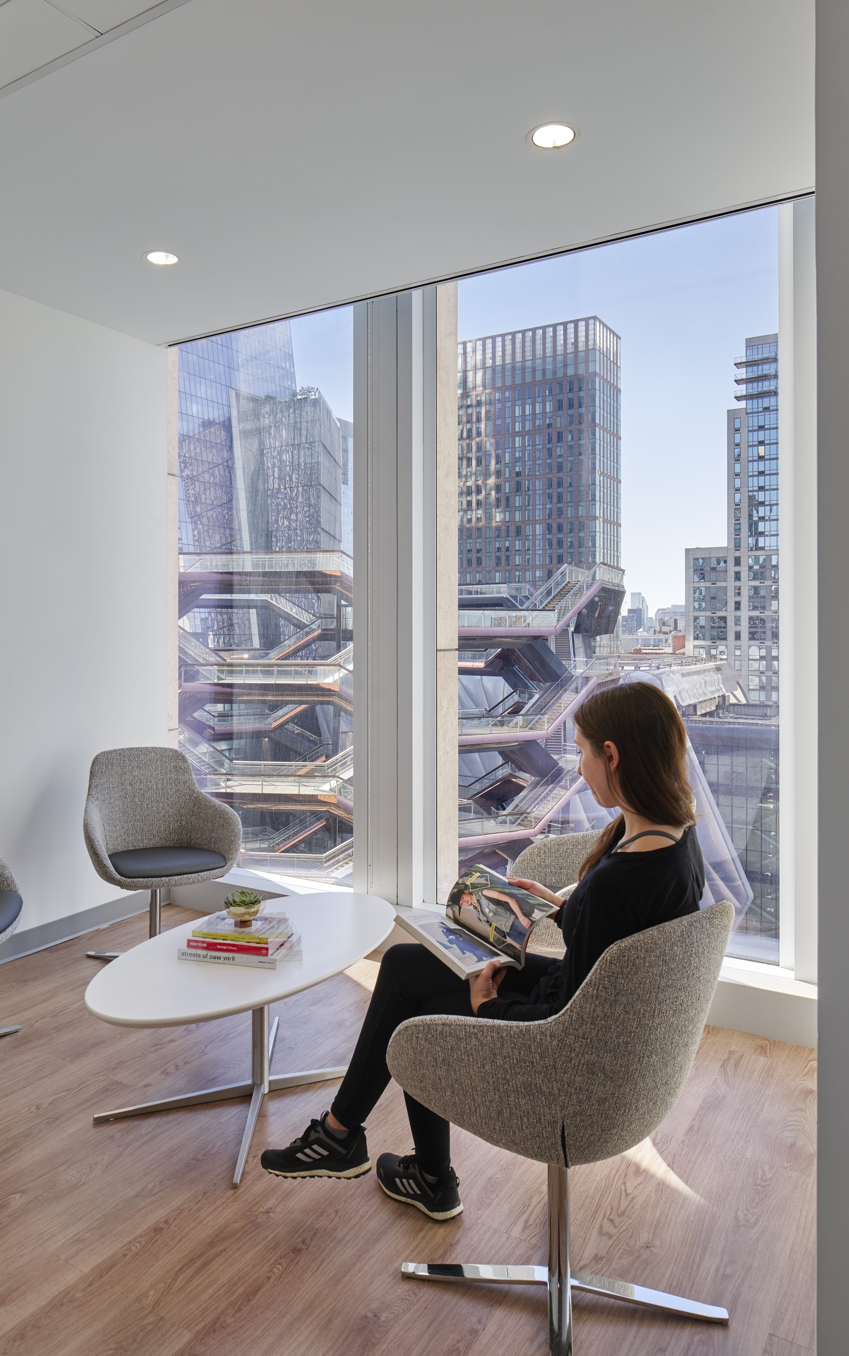 HSS Kellen Tower - EwingCole