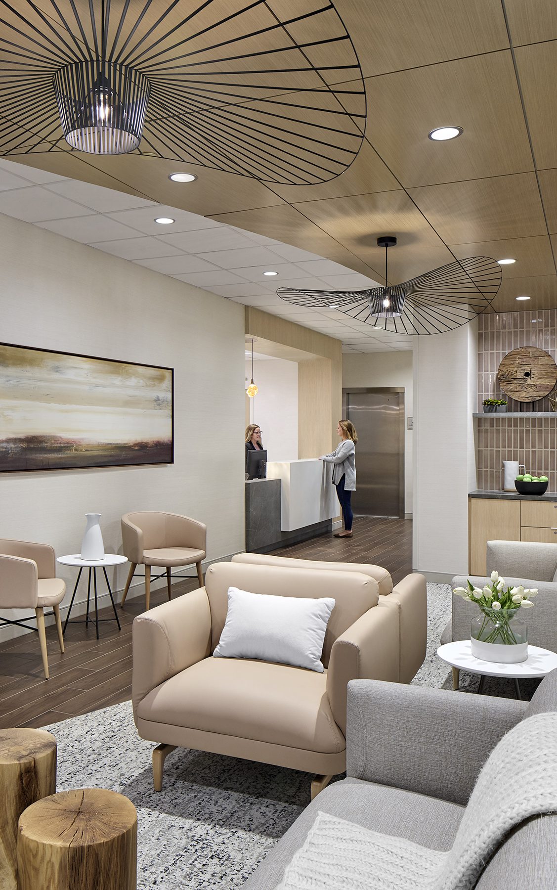 HSS Hudson Yards - EwingCole