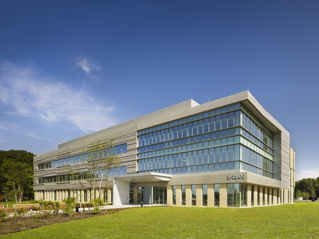 Edgewood Administrative Office for Chemical and Biological Defense ...