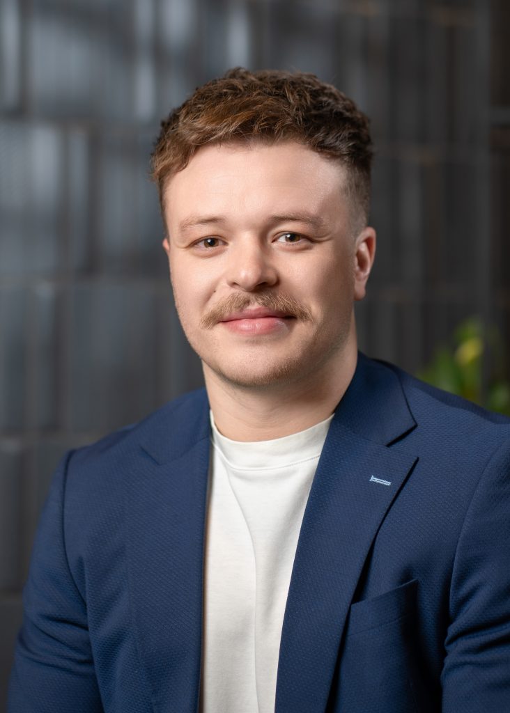 Alex Griffin - EwingCole