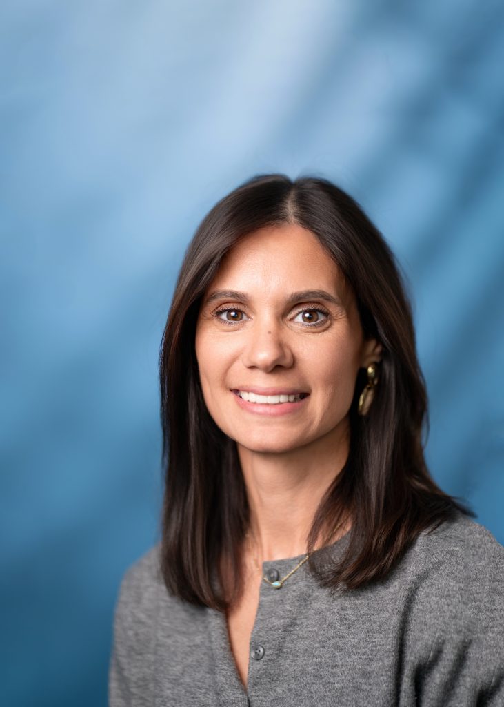Lauren Haan - EwingCole