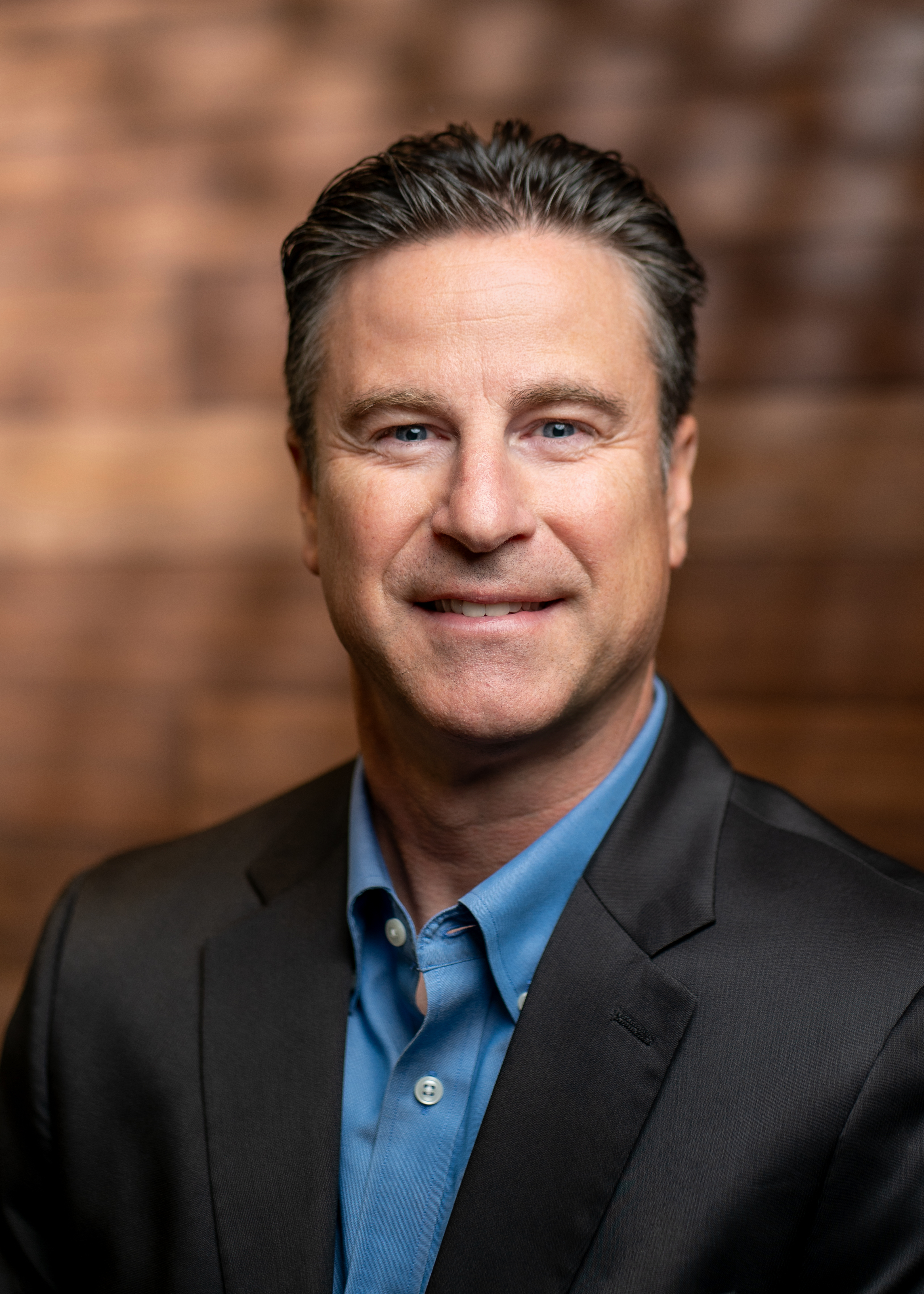 Eric Joesten - EwingCole