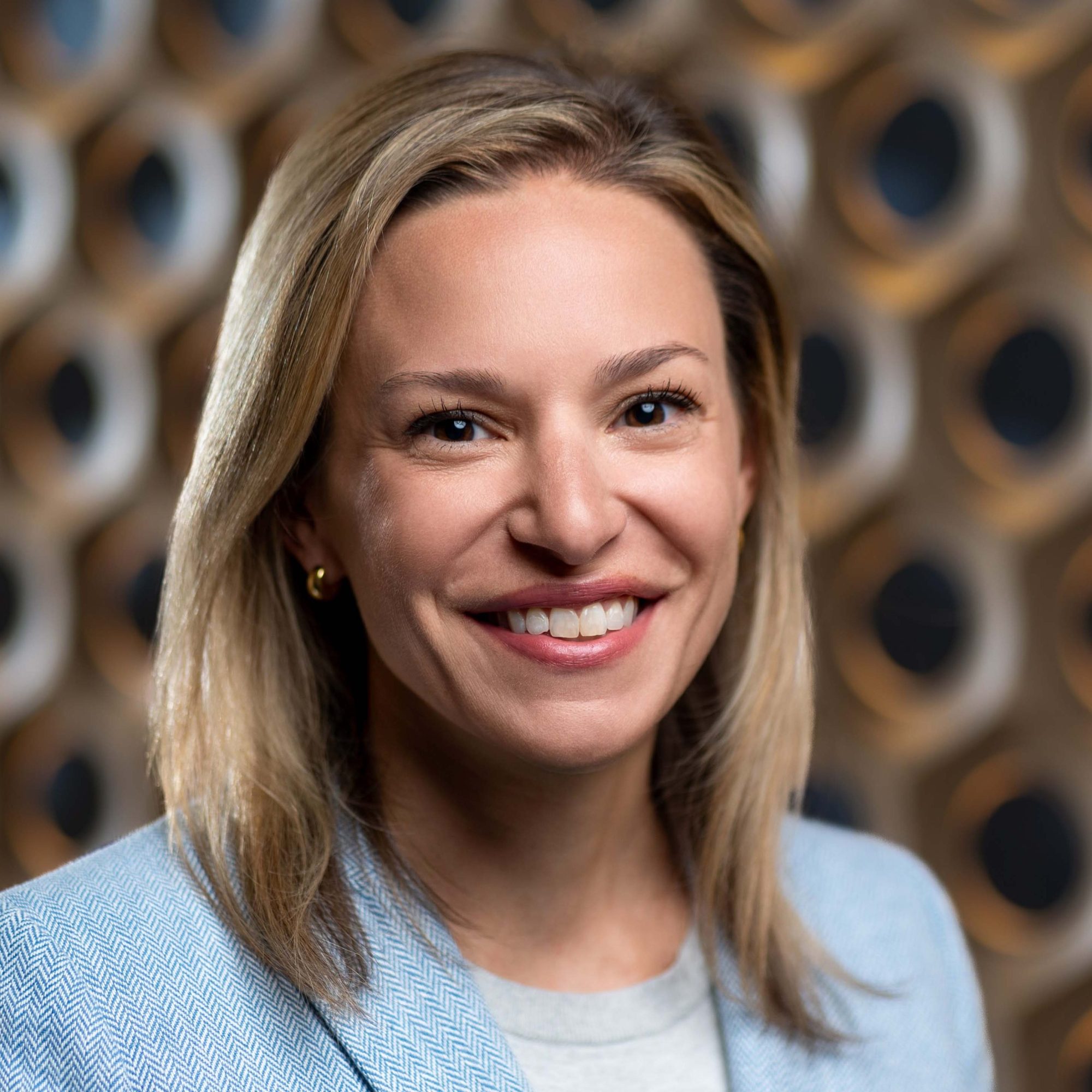 Angela Matchica - EwingCole