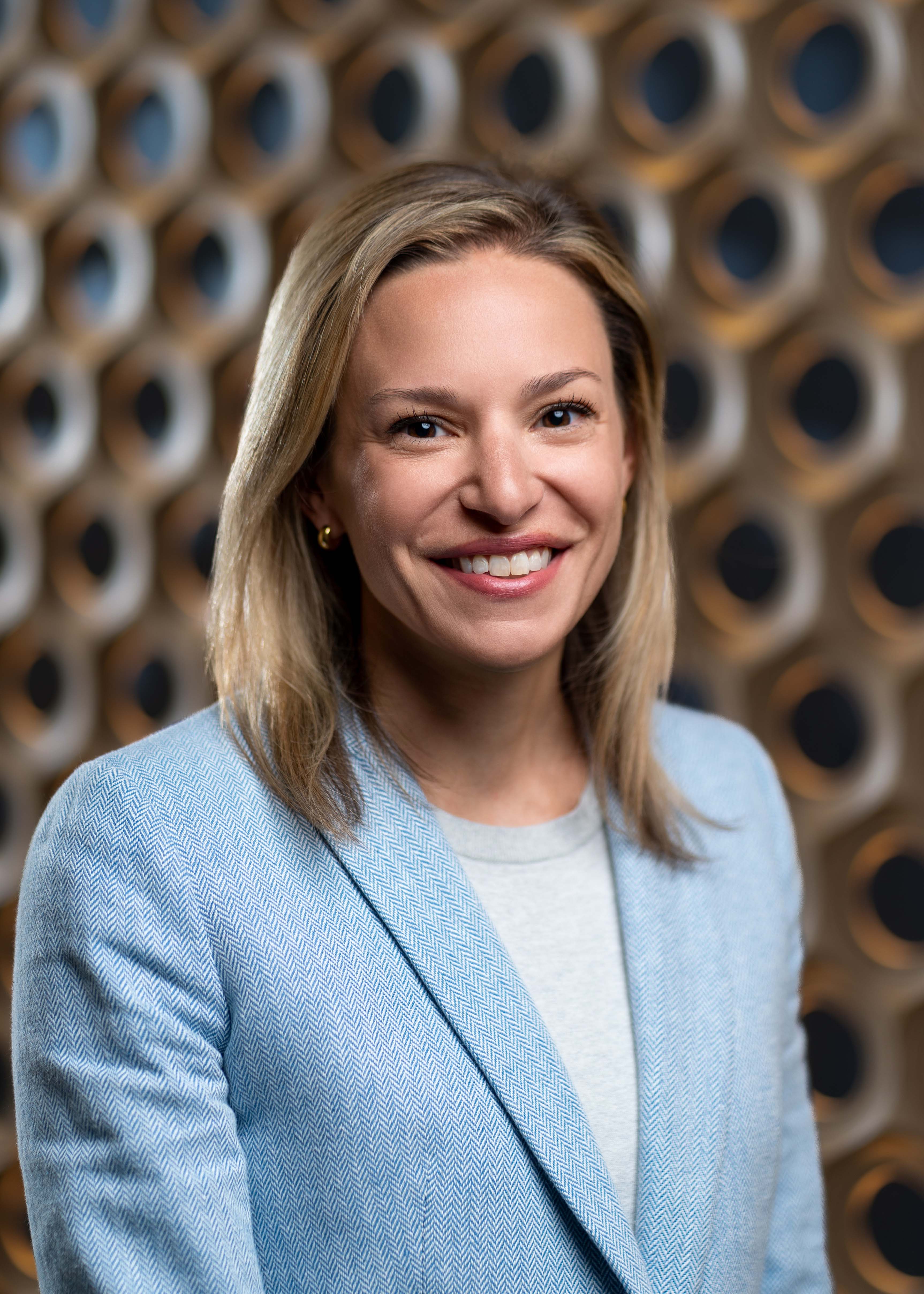 Angela Matchica - EwingCole
