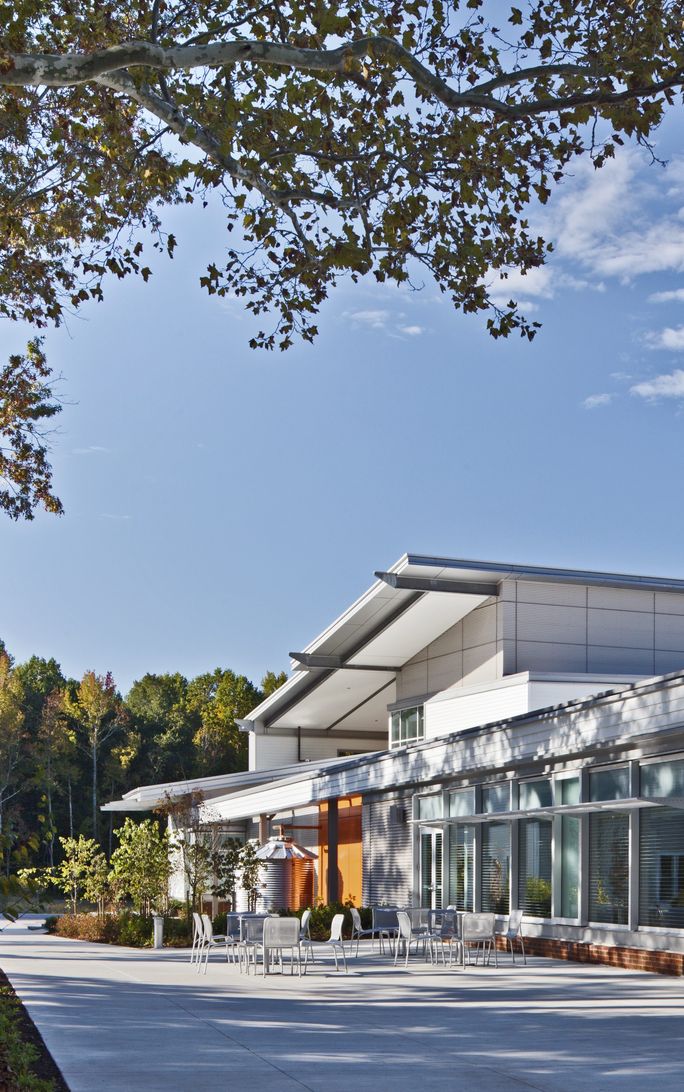 Science & Technology - EwingCole