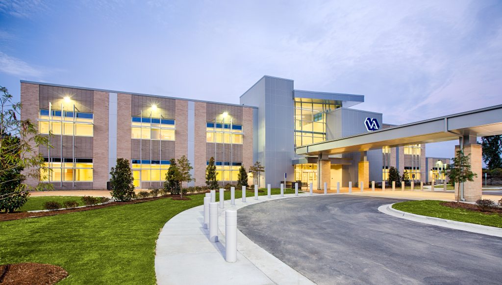 Outpatient Clinic - EwingCole Outpatient Clinic Design | EwingCole ...