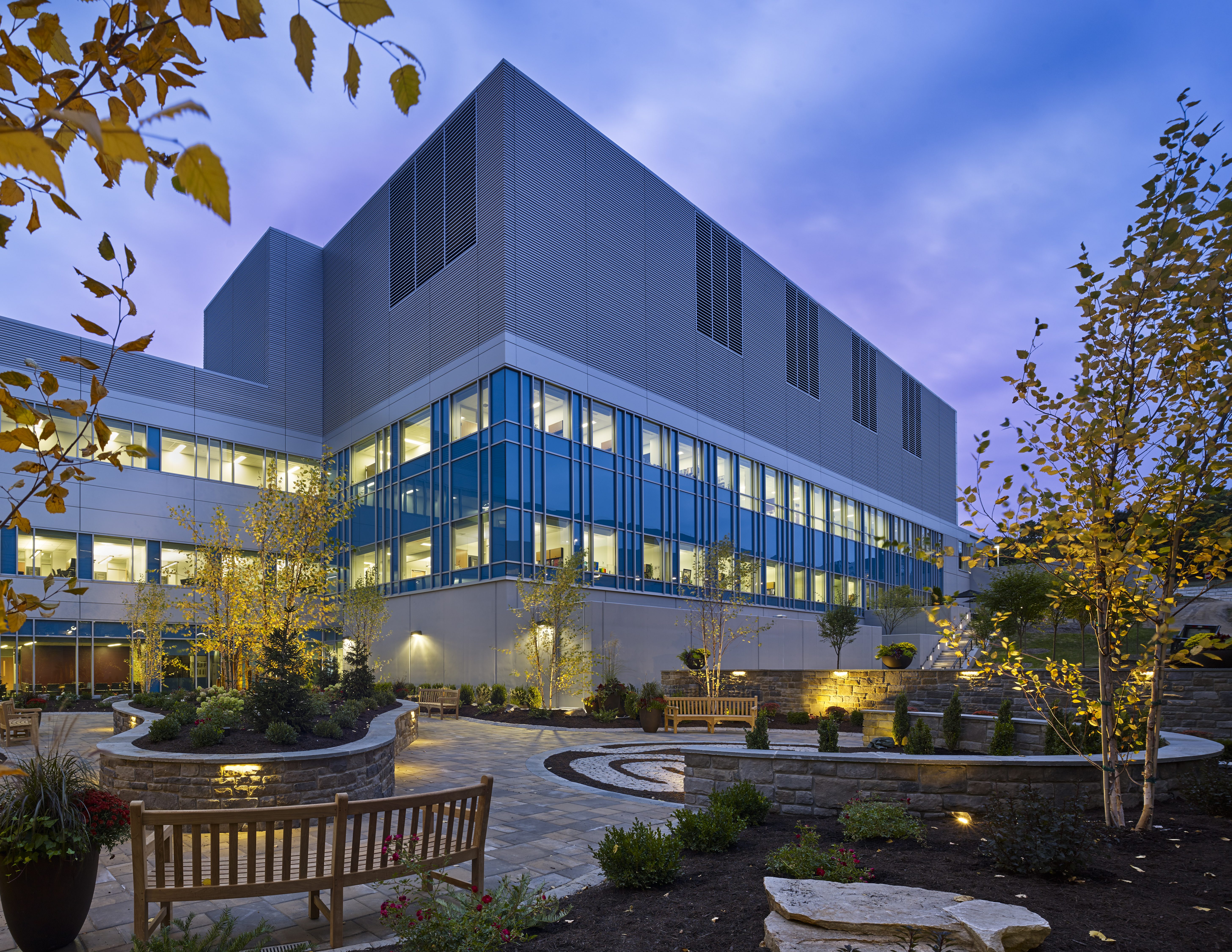 Science & Technology - EwingCole