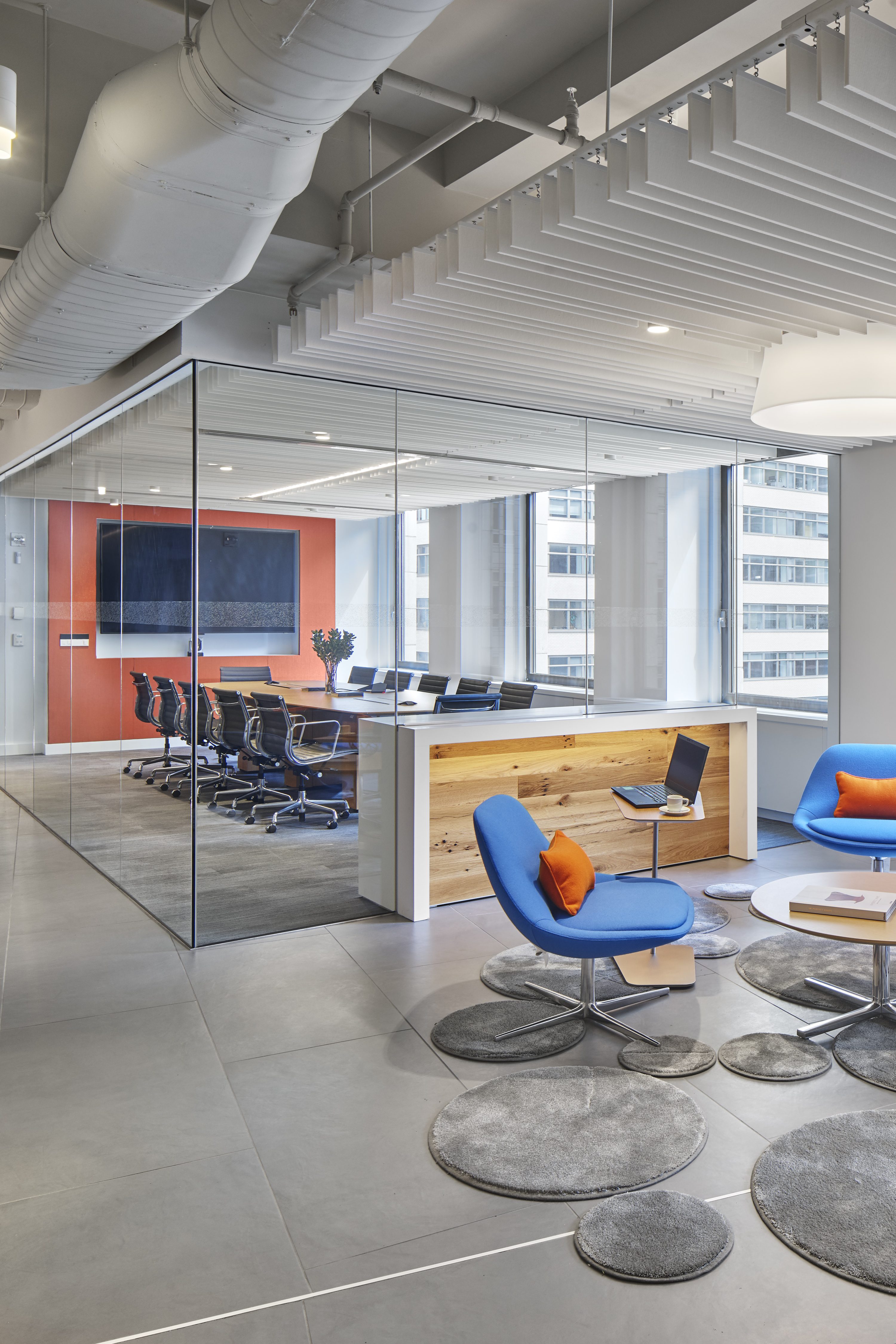 Science & Technology - EwingCole