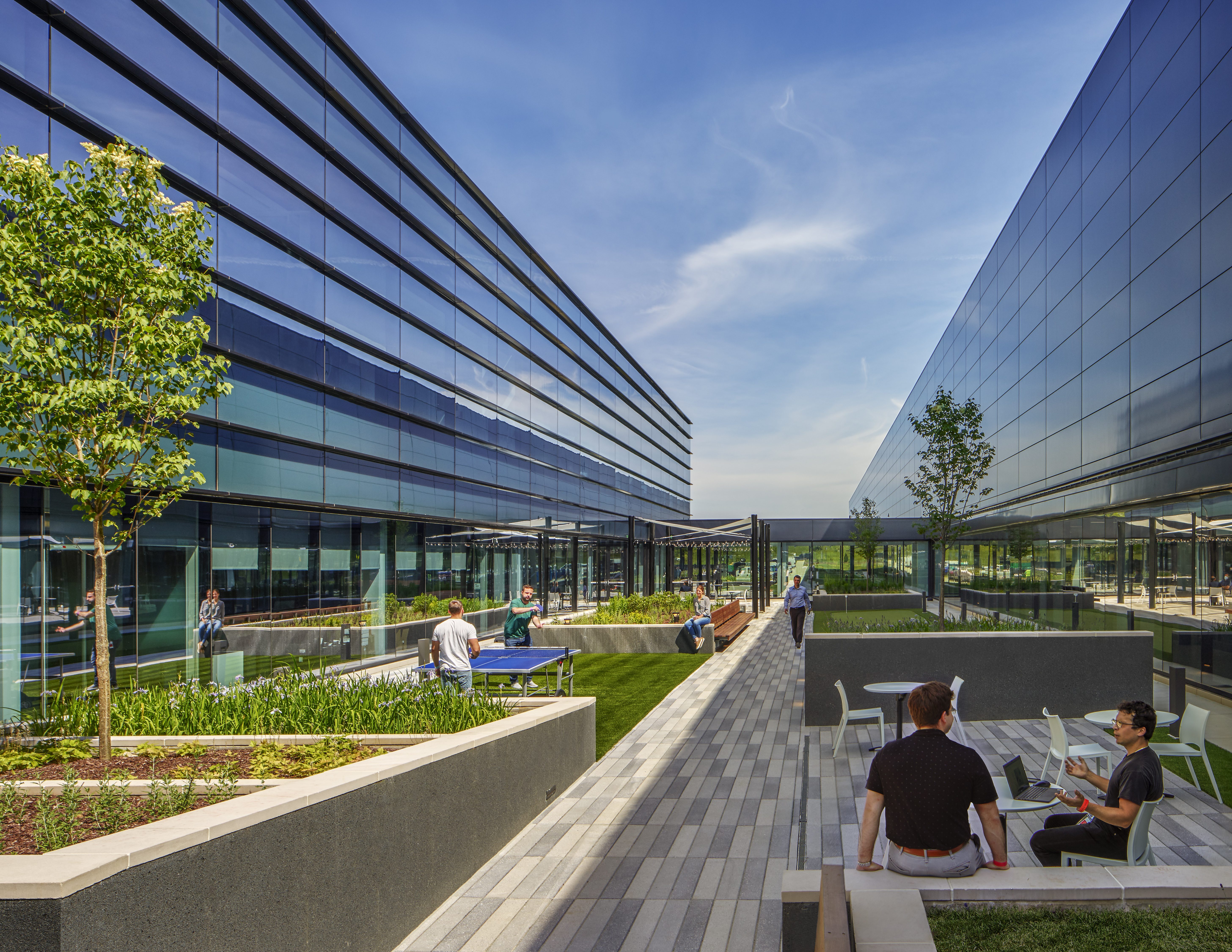 Science & Technology - EwingCole