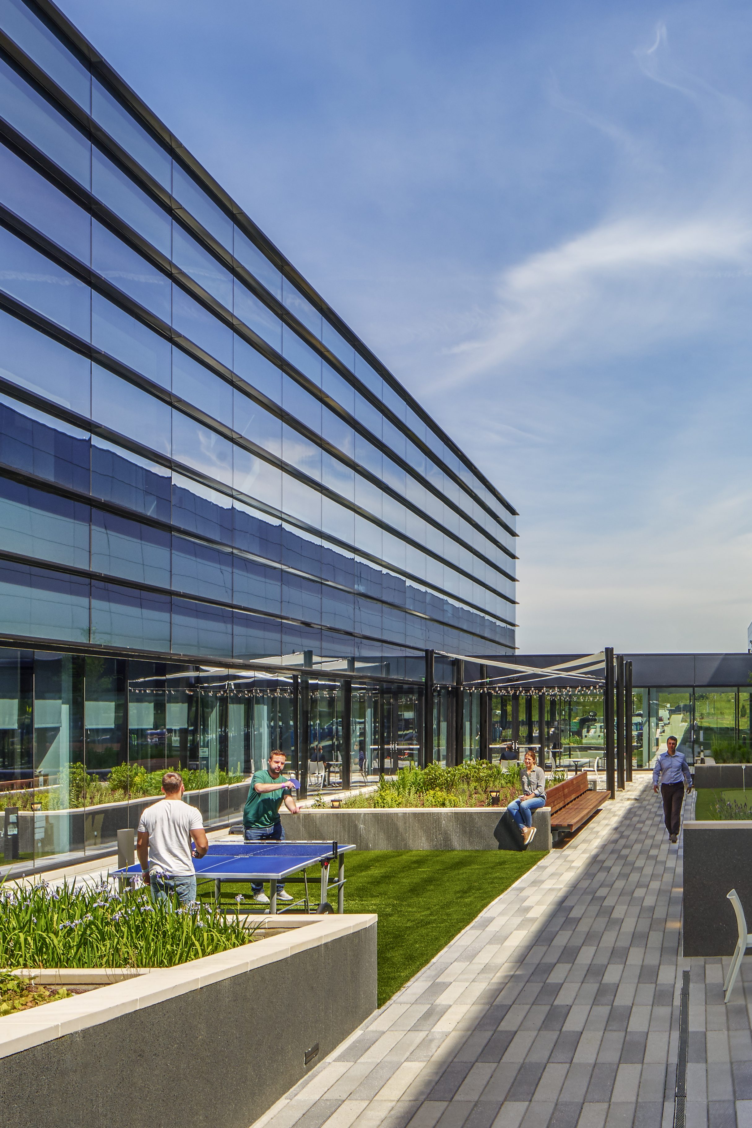 Science & Technology - EwingCole