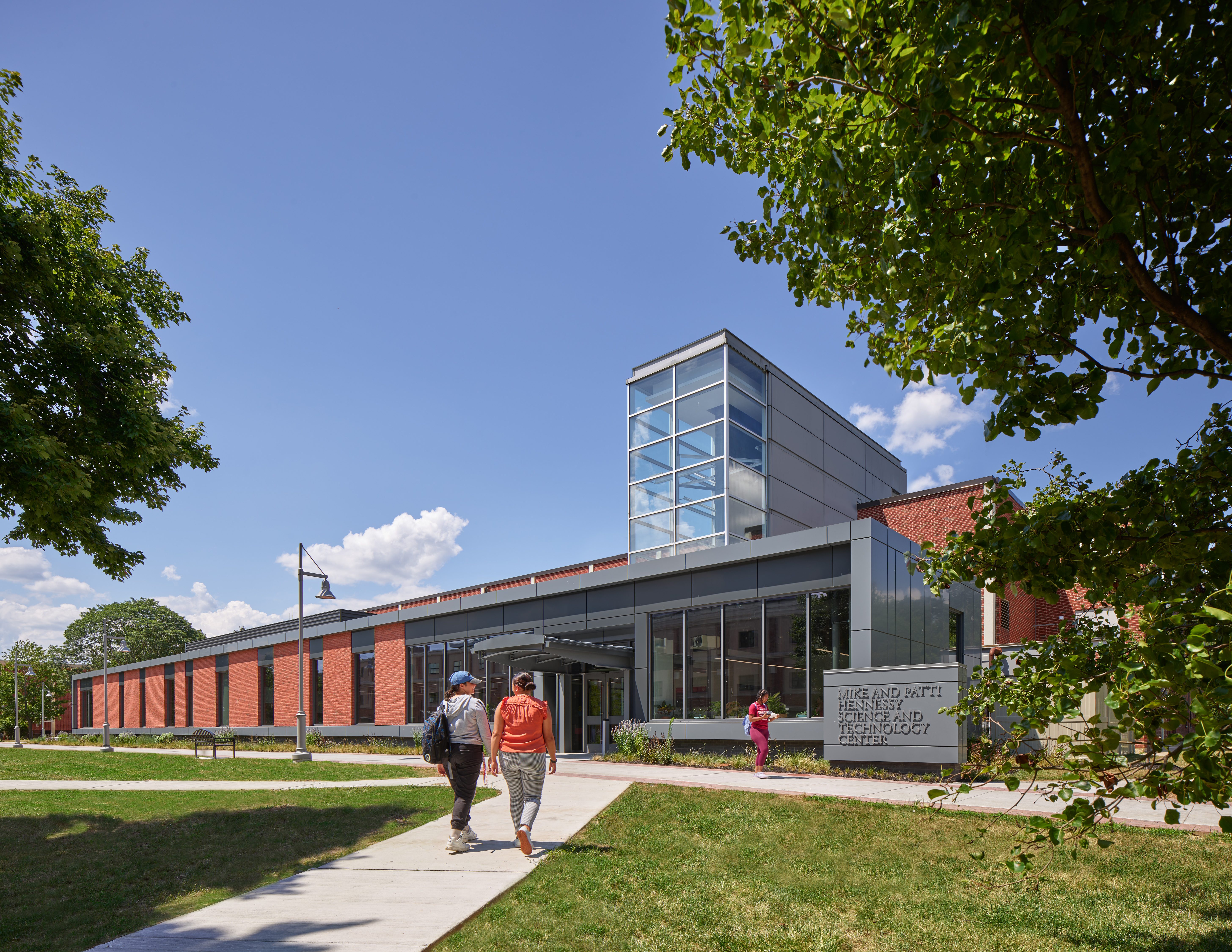 Science & Technology - EwingCole
