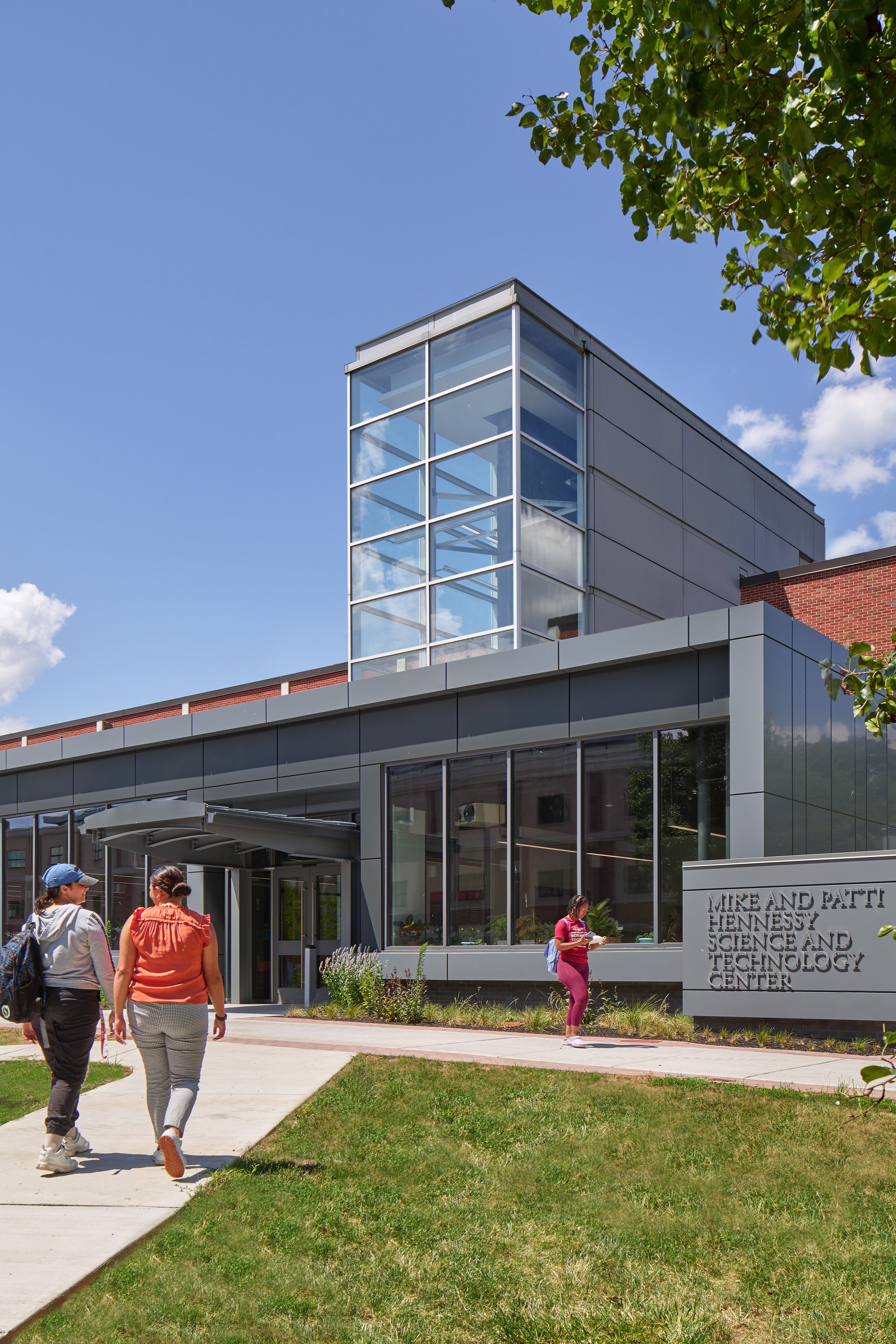 Science & Technology - EwingCole