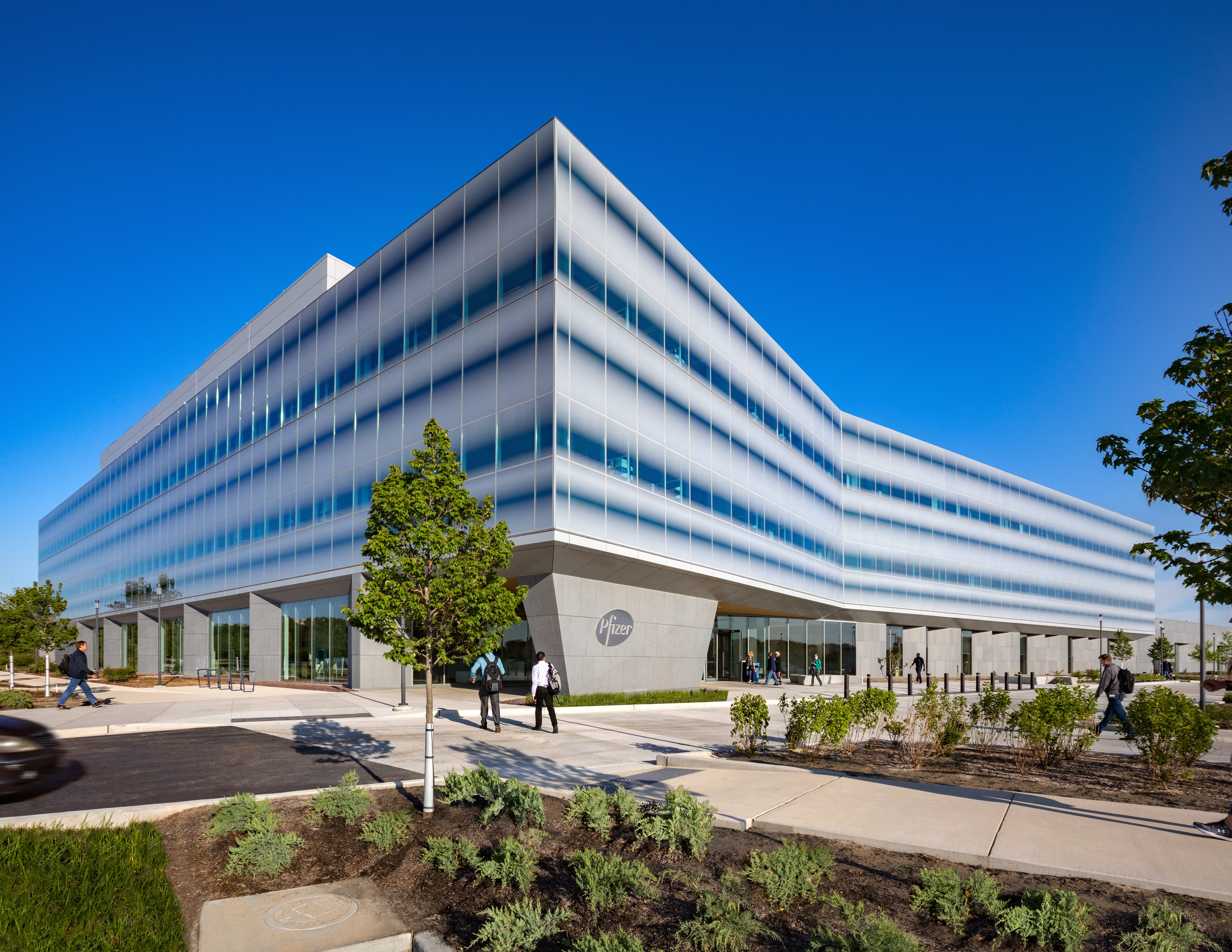 Science & Technology - EwingCole