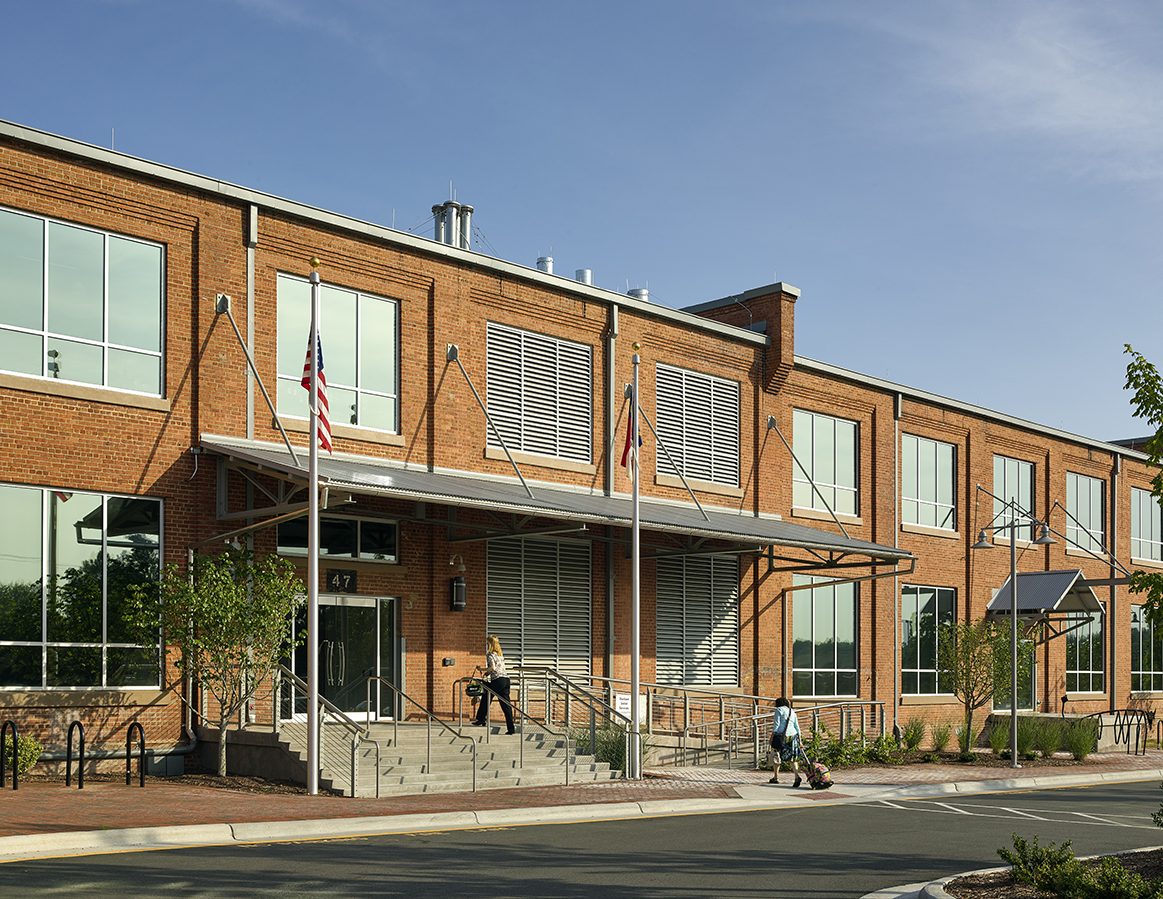 Science & Technology - EwingCole