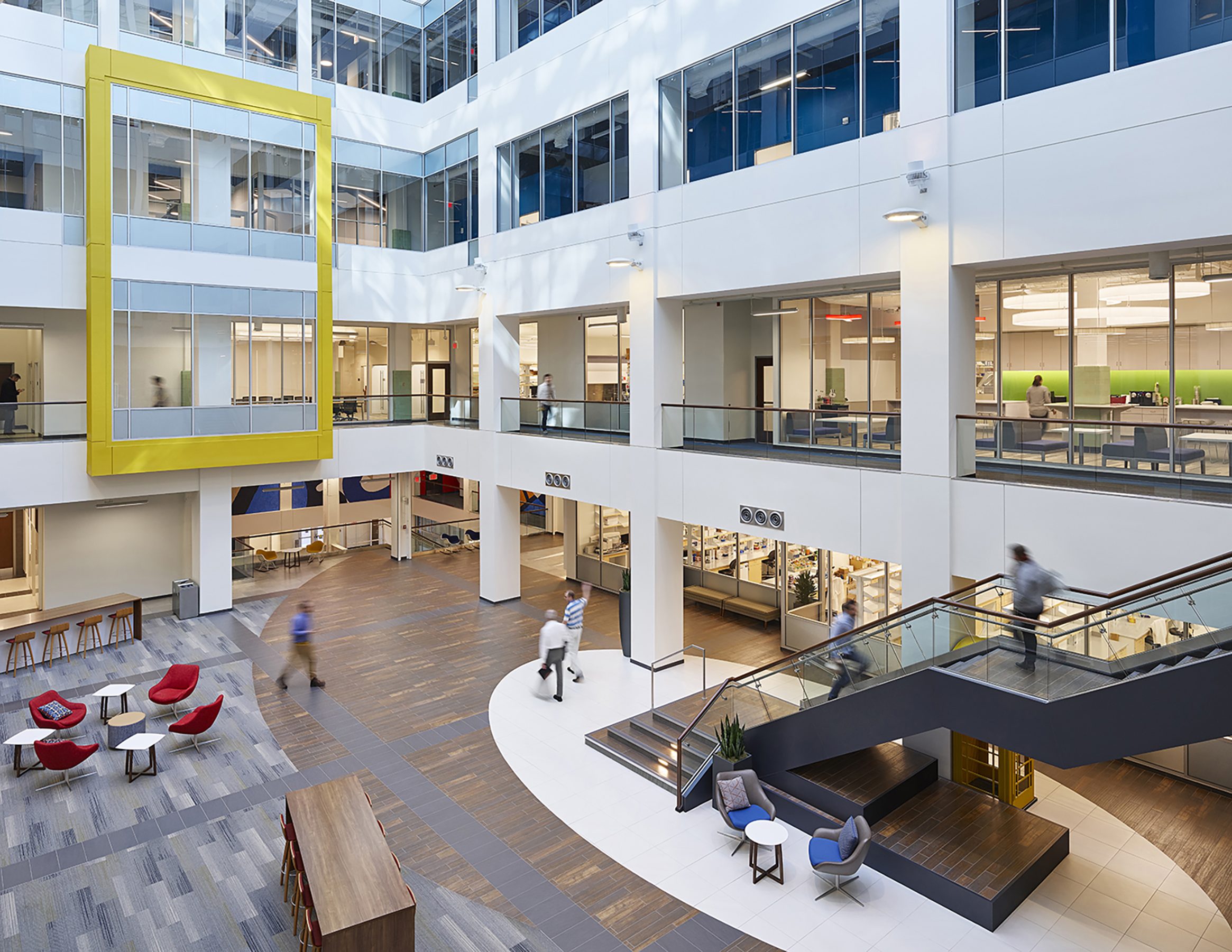 Science & Technology - EwingCole