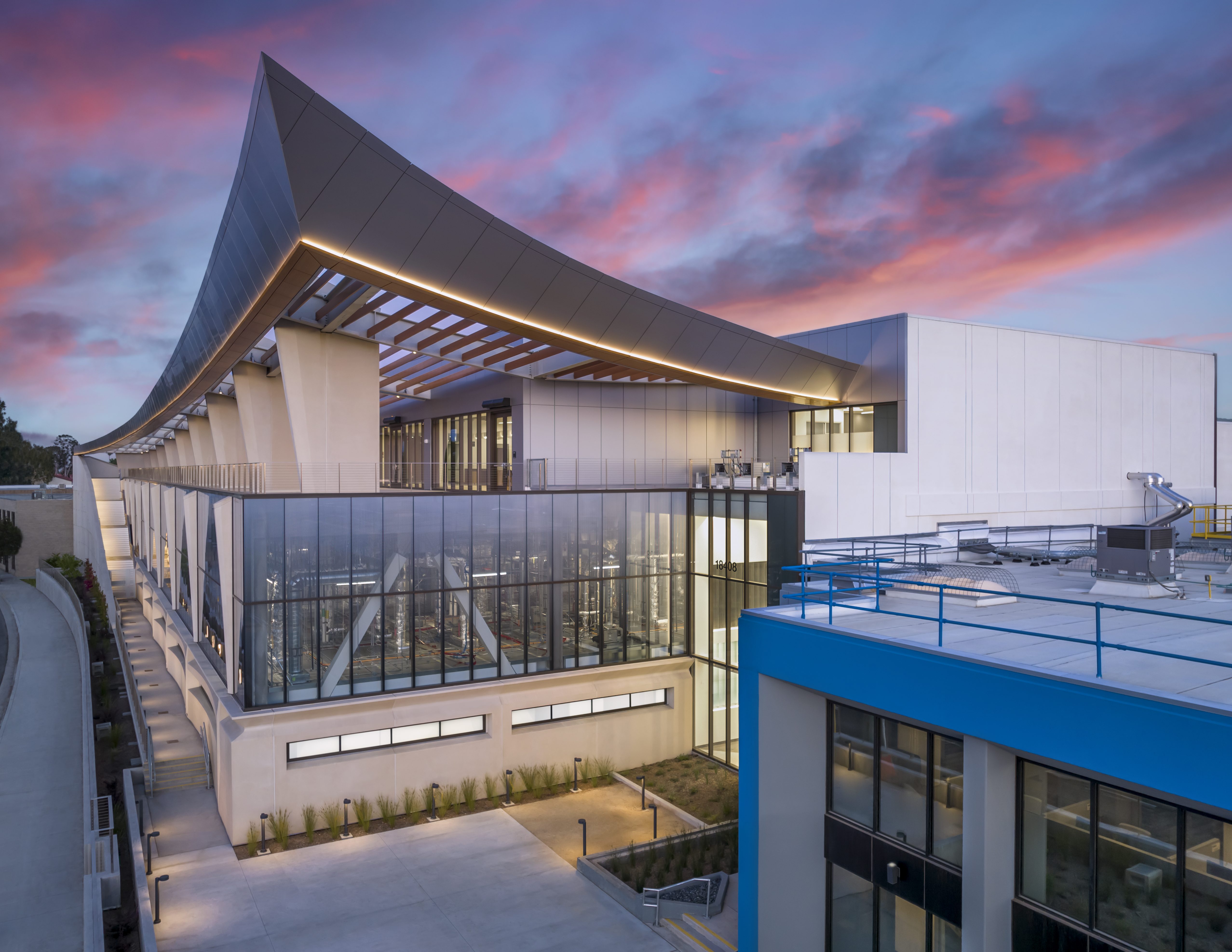 Science & Technology - EwingCole