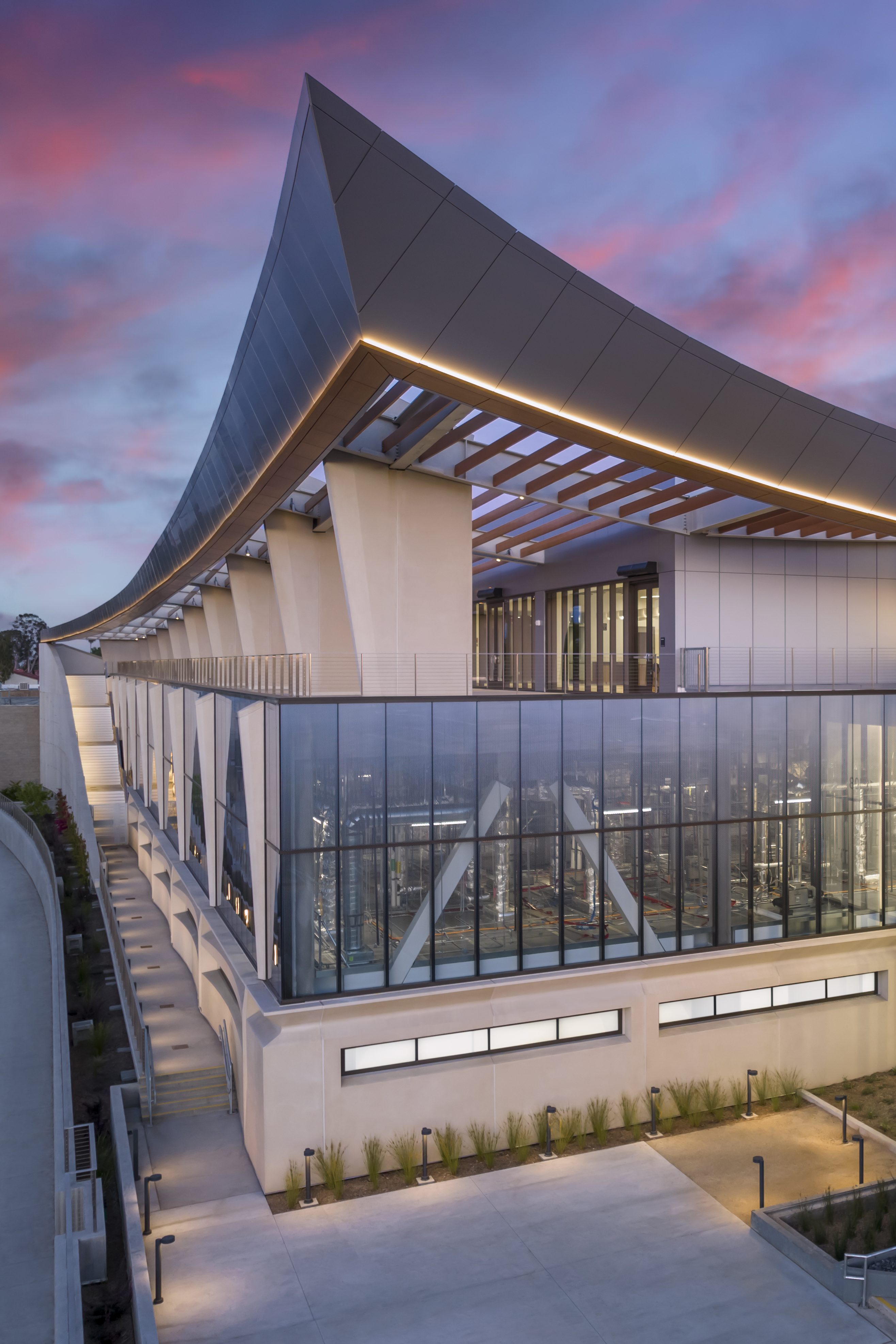 Science & Technology - EwingCole