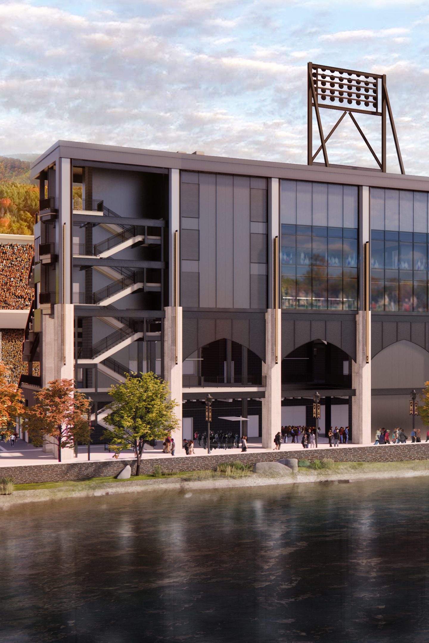 Education - EwingCole