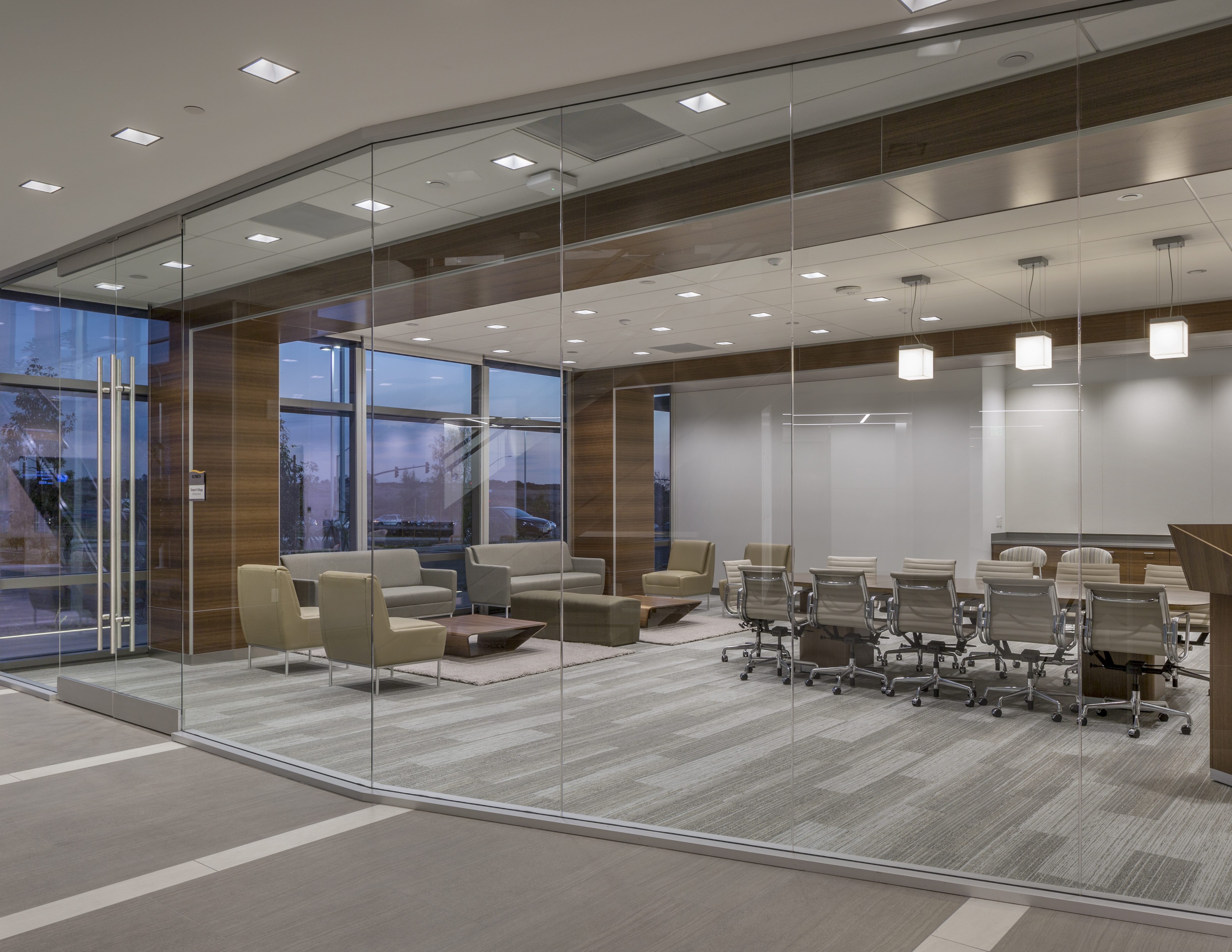 Science & Technology - EwingCole