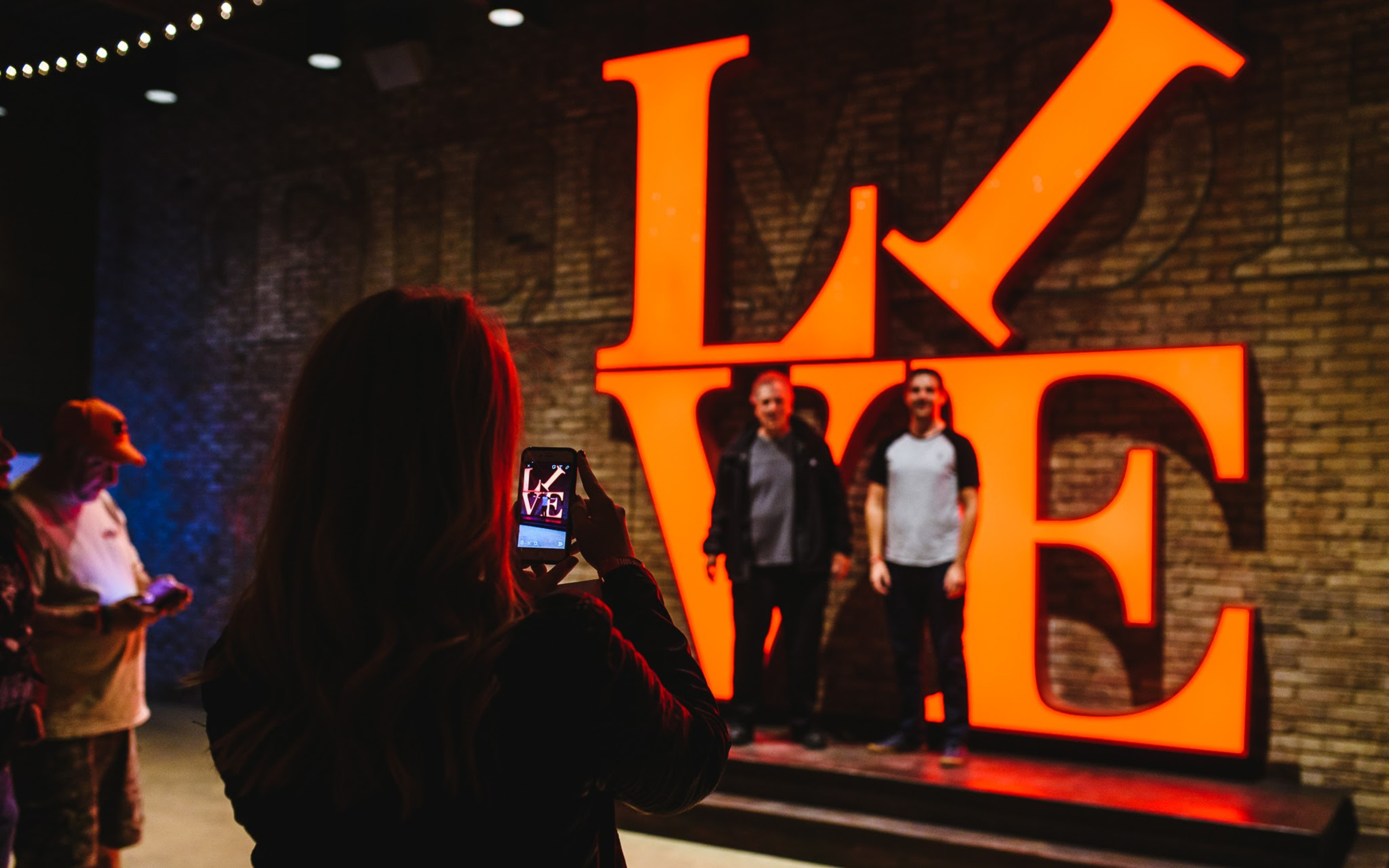 Fillmore Philadelphia Concert Venue | Historic Factory Reimagined