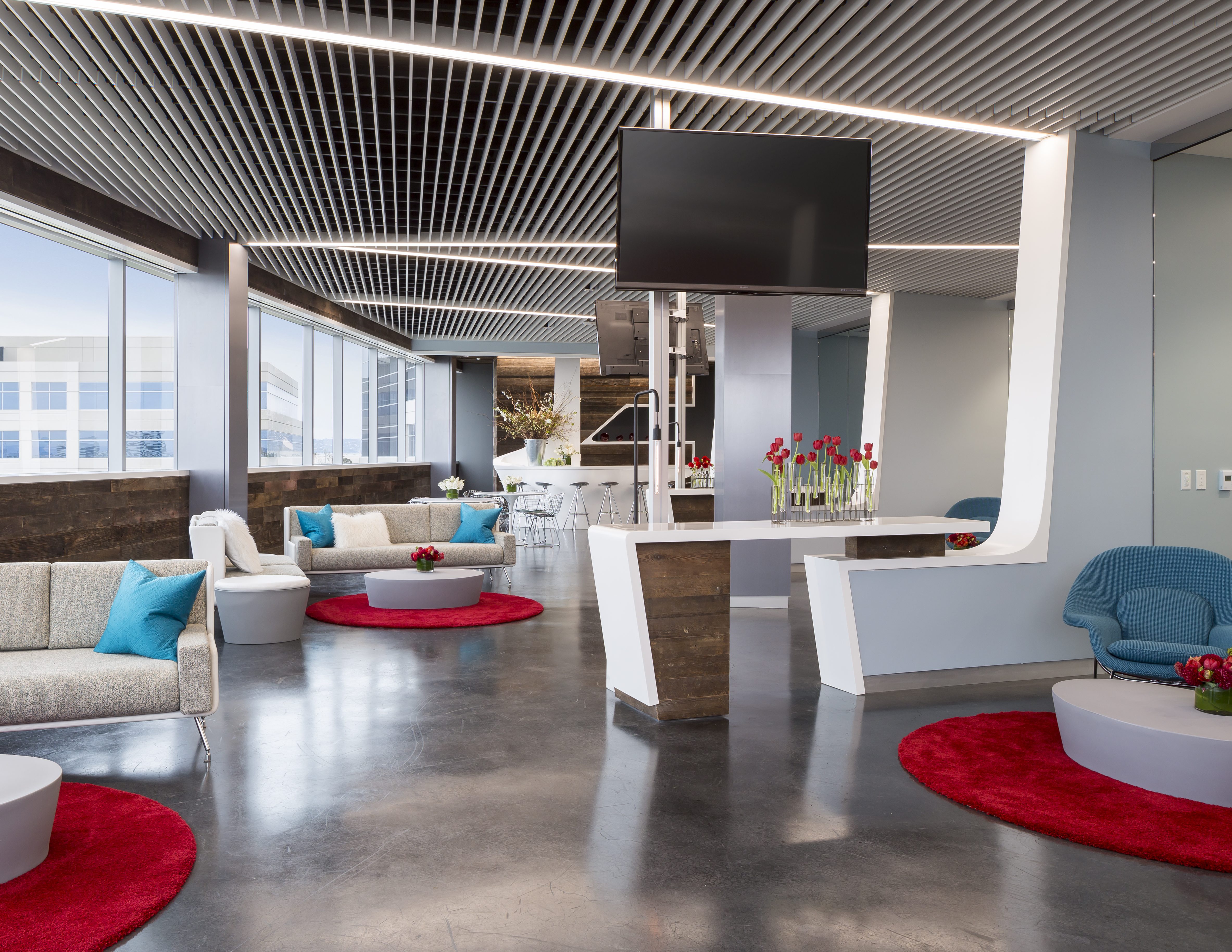 Science & Technology - EwingCole