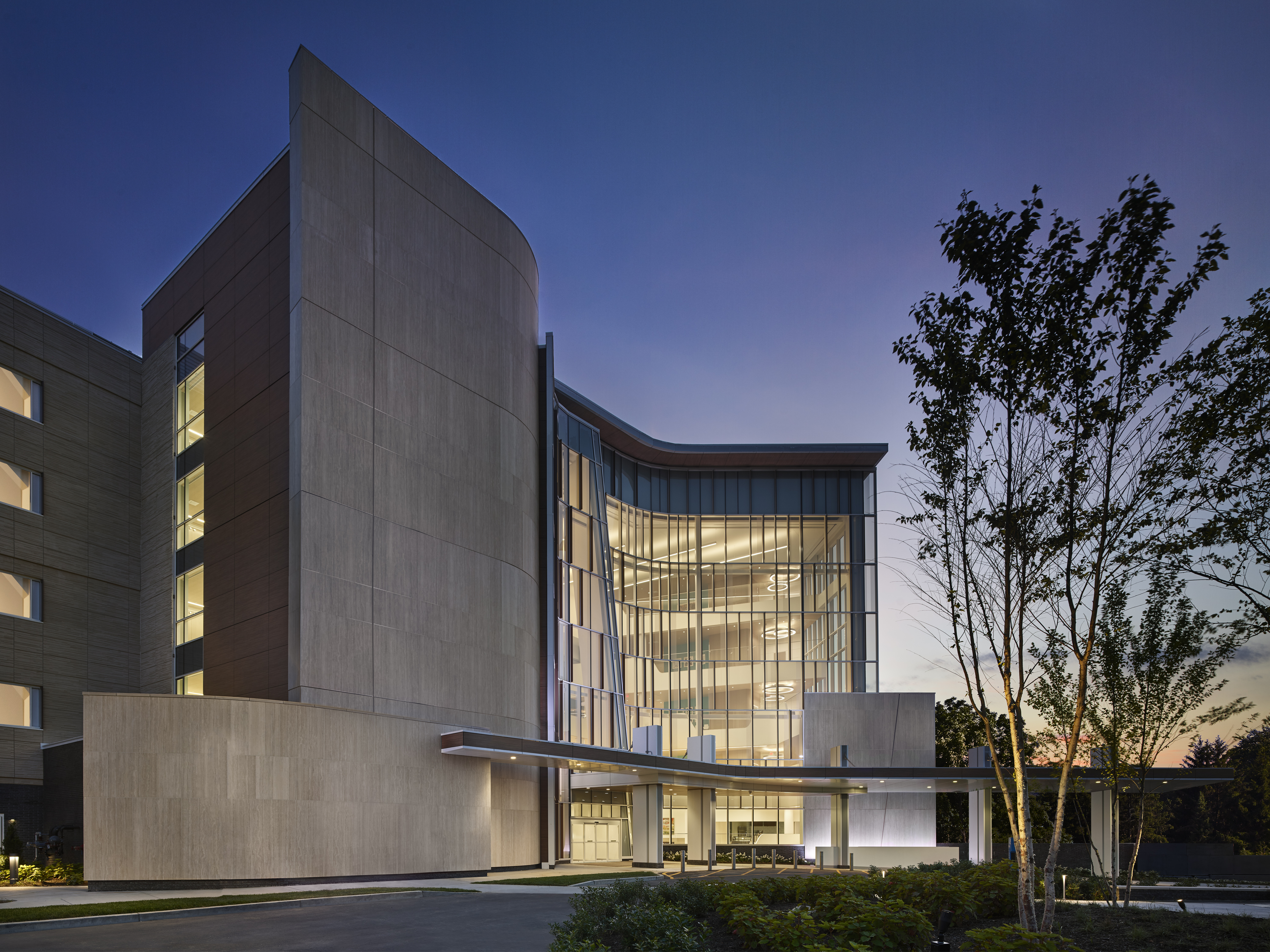 Jefferson Health Ambulatory Care Center - EwingCole Jefferson Health ...