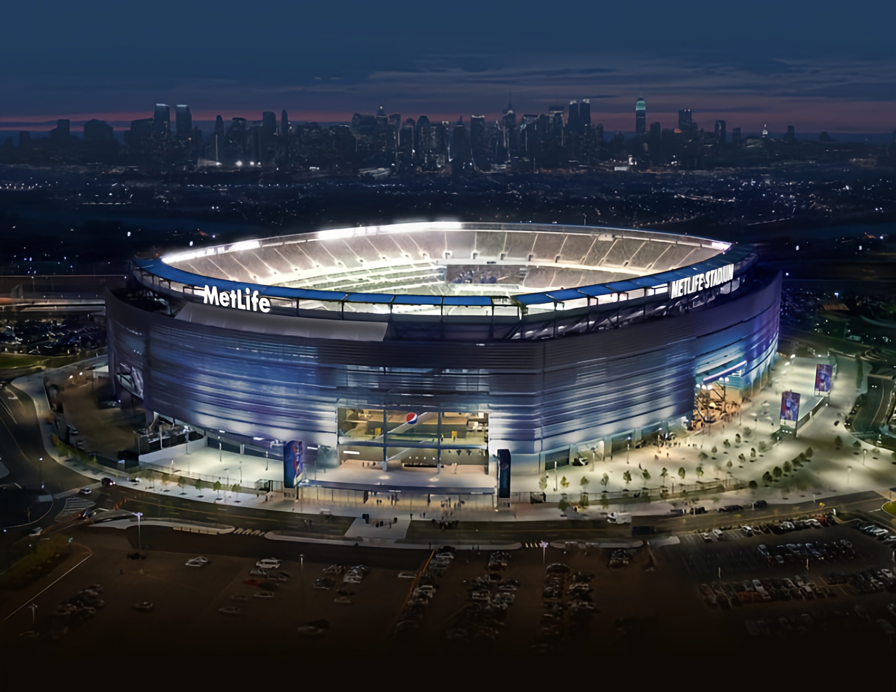 Kentucky Horse Park Rolex Stadium | Lexington’s Largest Outdoor Event Venue