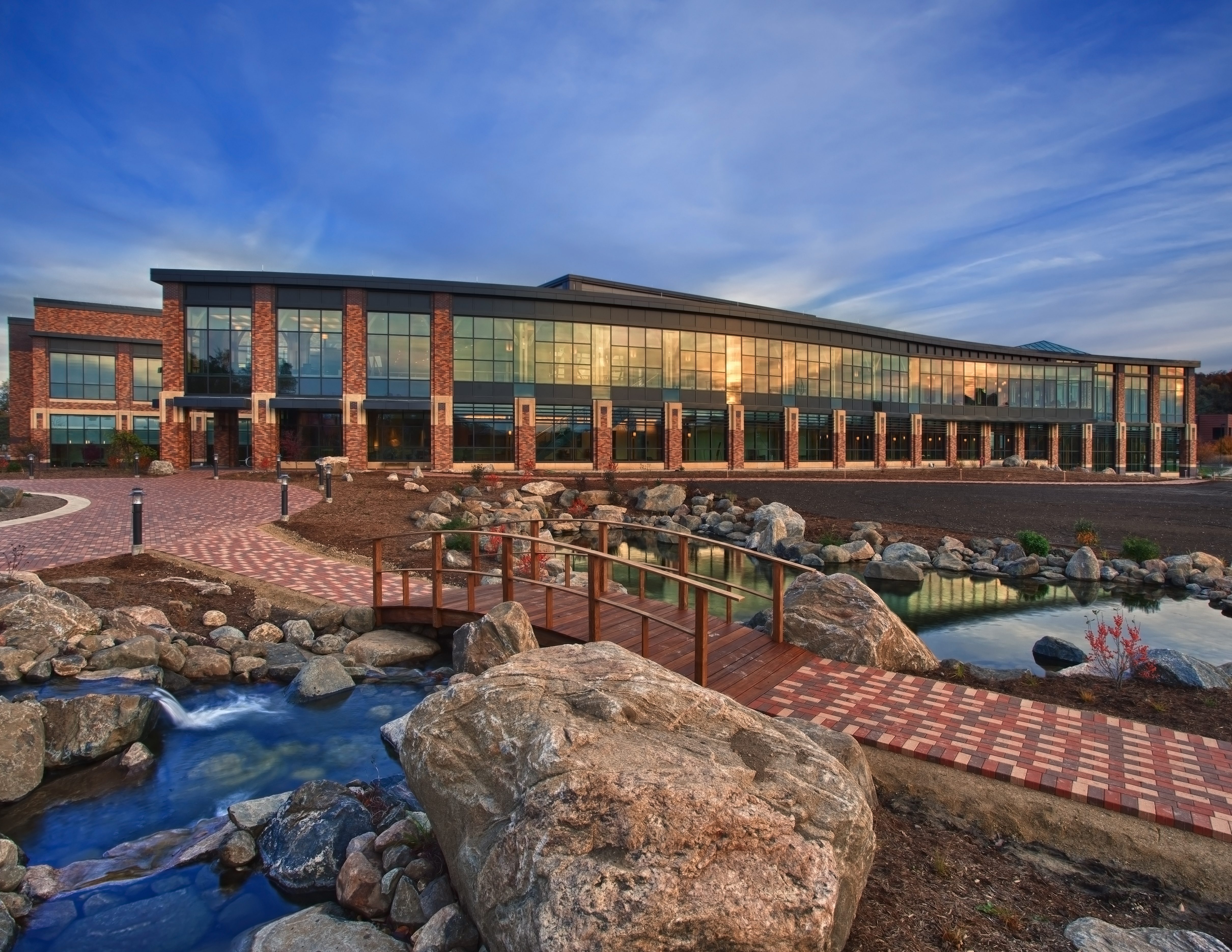 Science & Technology - EwingCole