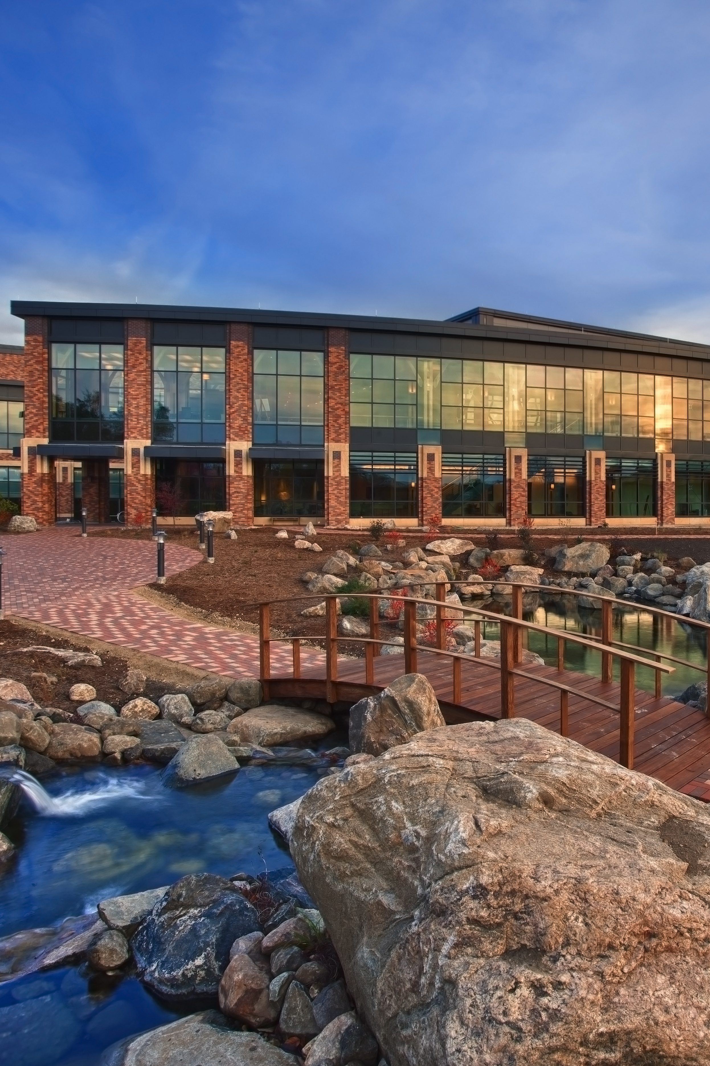 Science & Technology - EwingCole