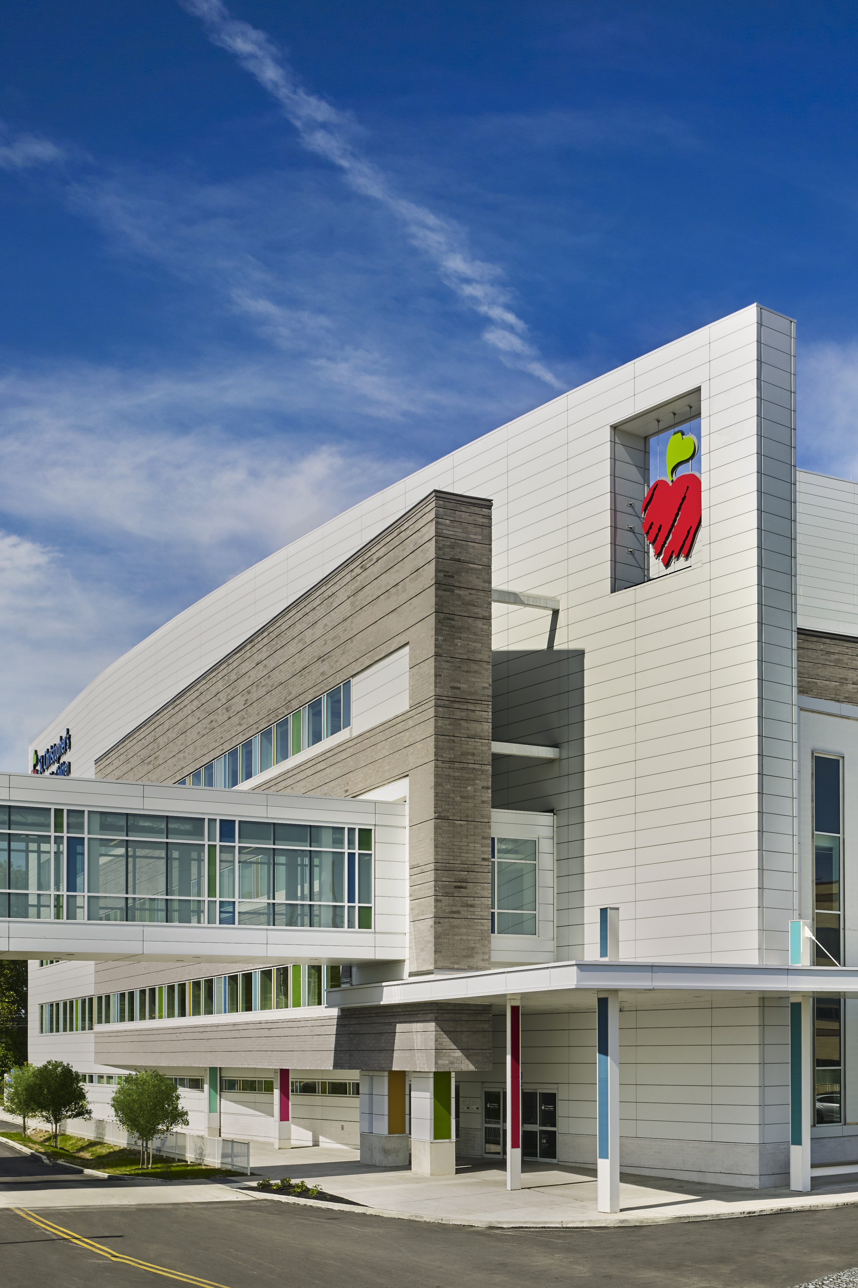 Anderson Lucchetti Women’s & Children’s Center - EwingCole Anderson ...