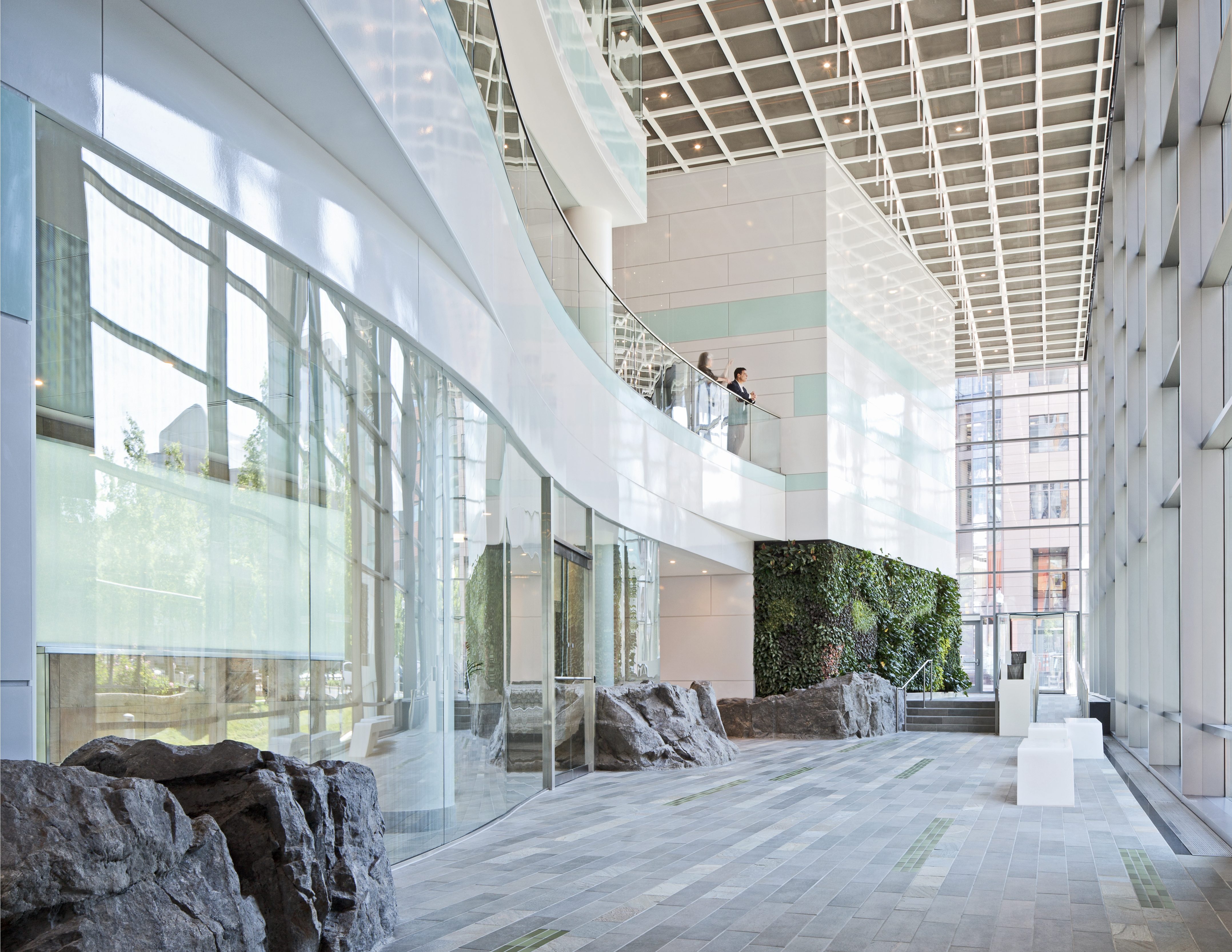 Science & Technology - EwingCole