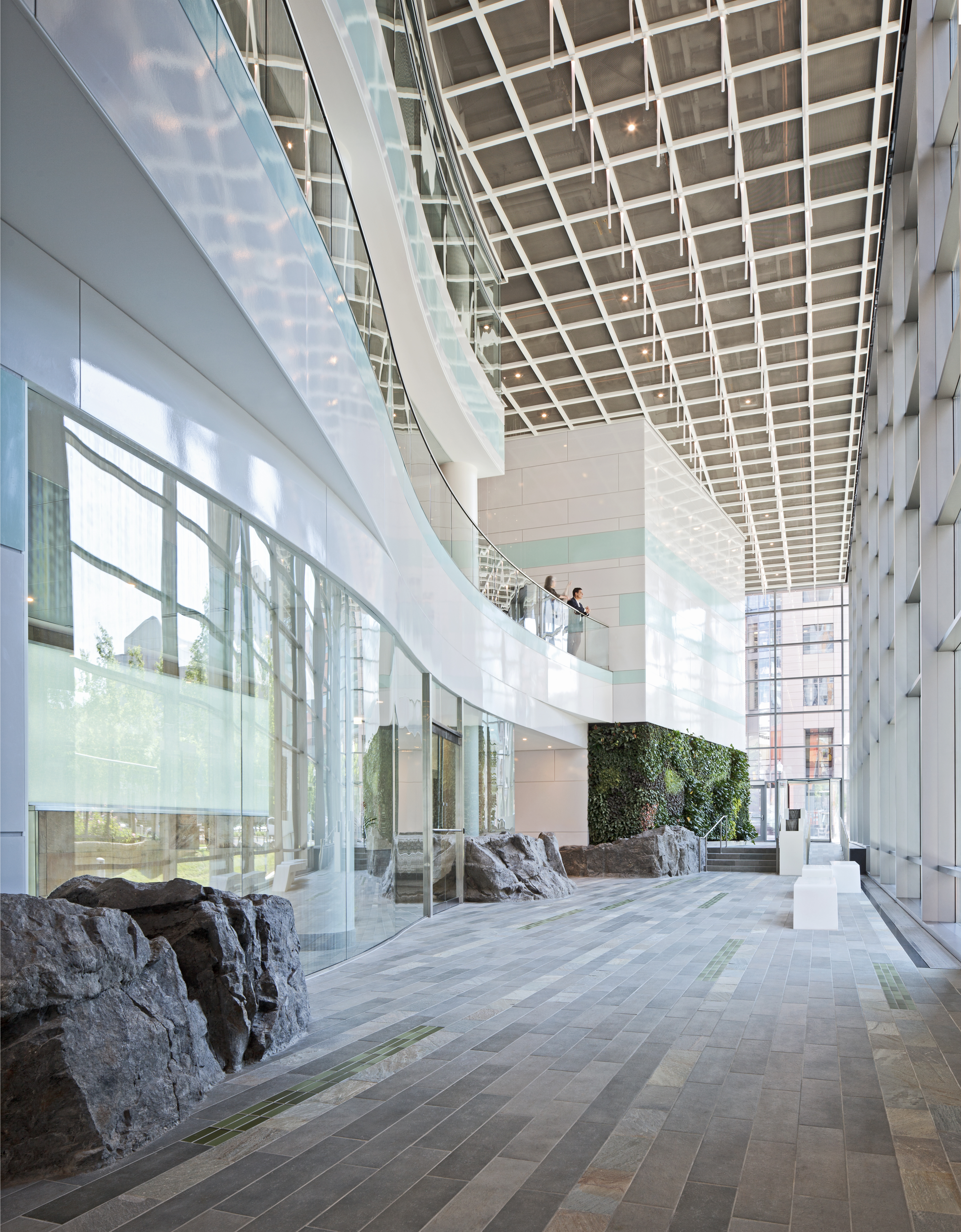 United Therapeutics Corporation Headquarters - EwingCole United Therapeutics Corporation ...