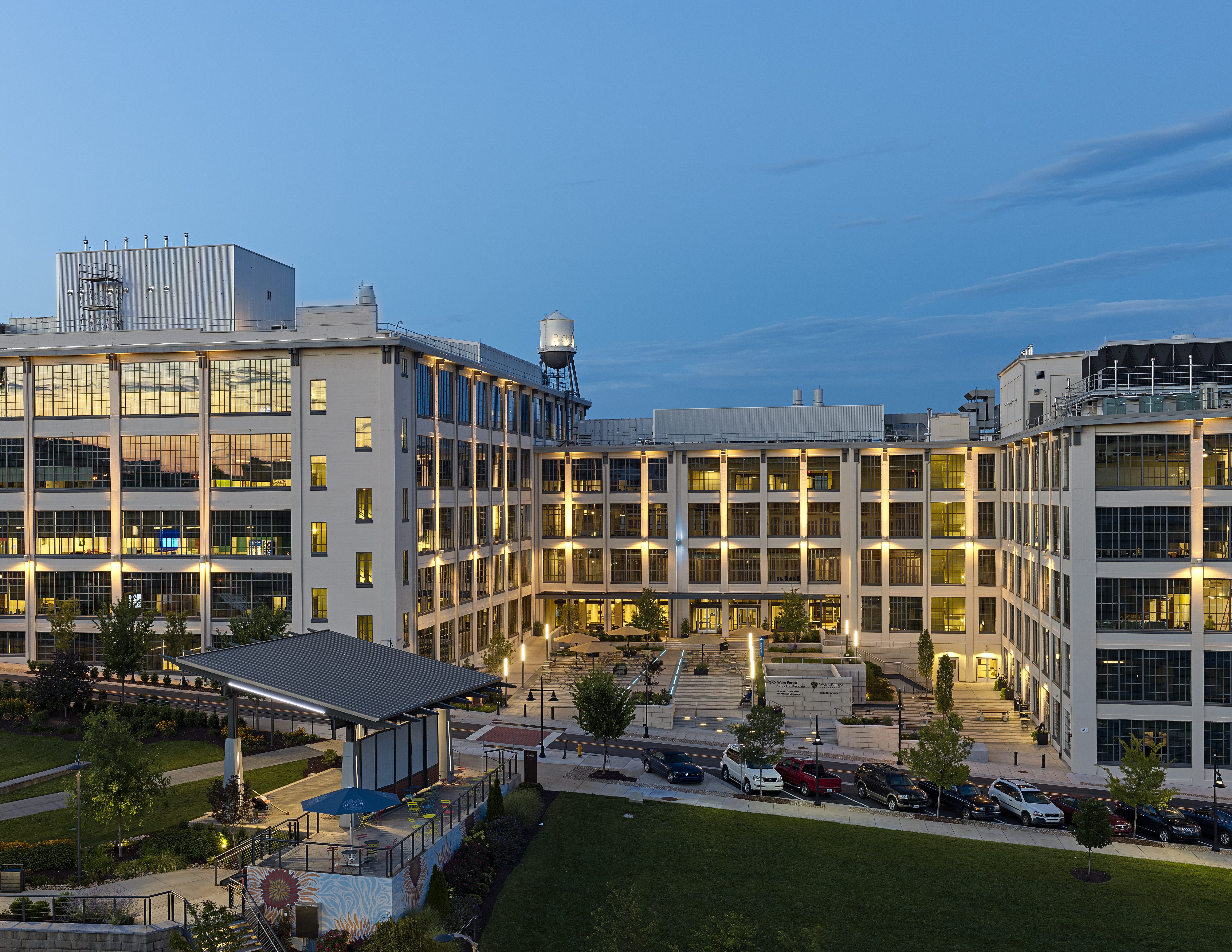 Science & Technology - EwingCole