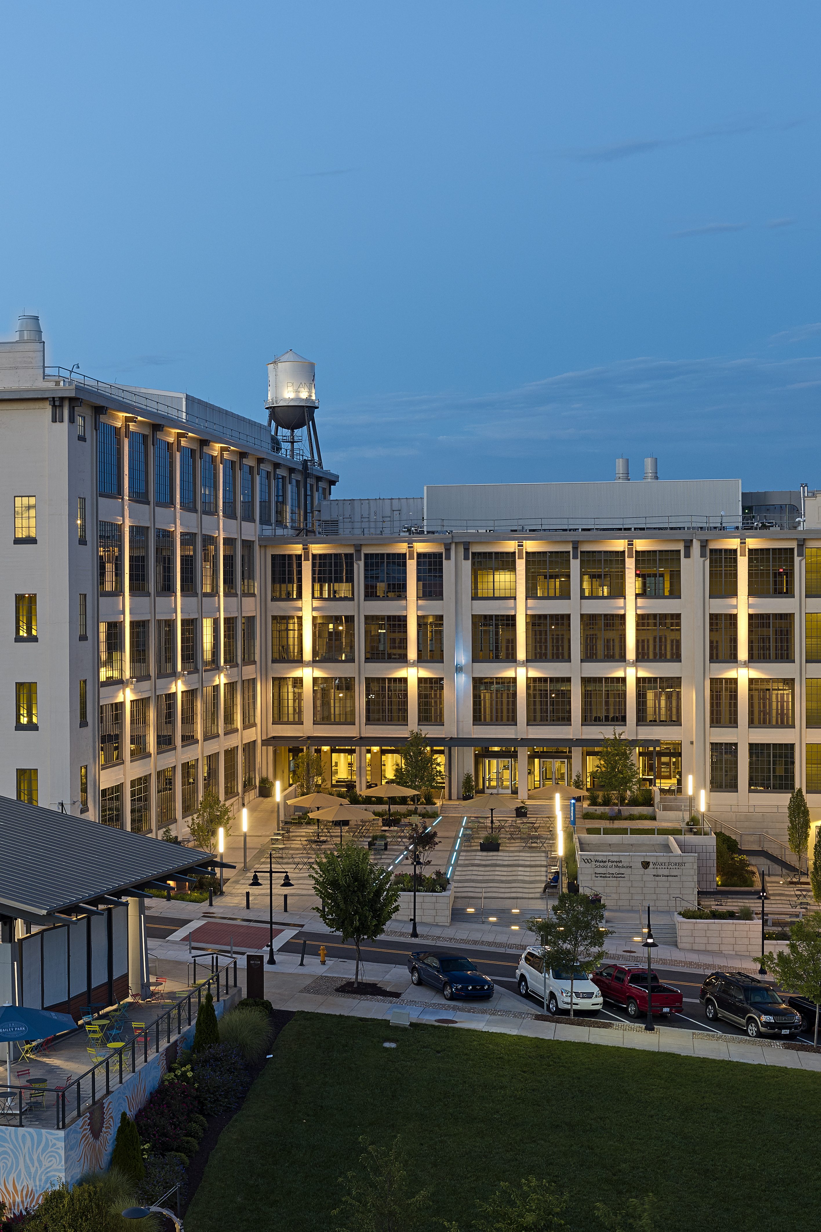 Science & Technology - EwingCole