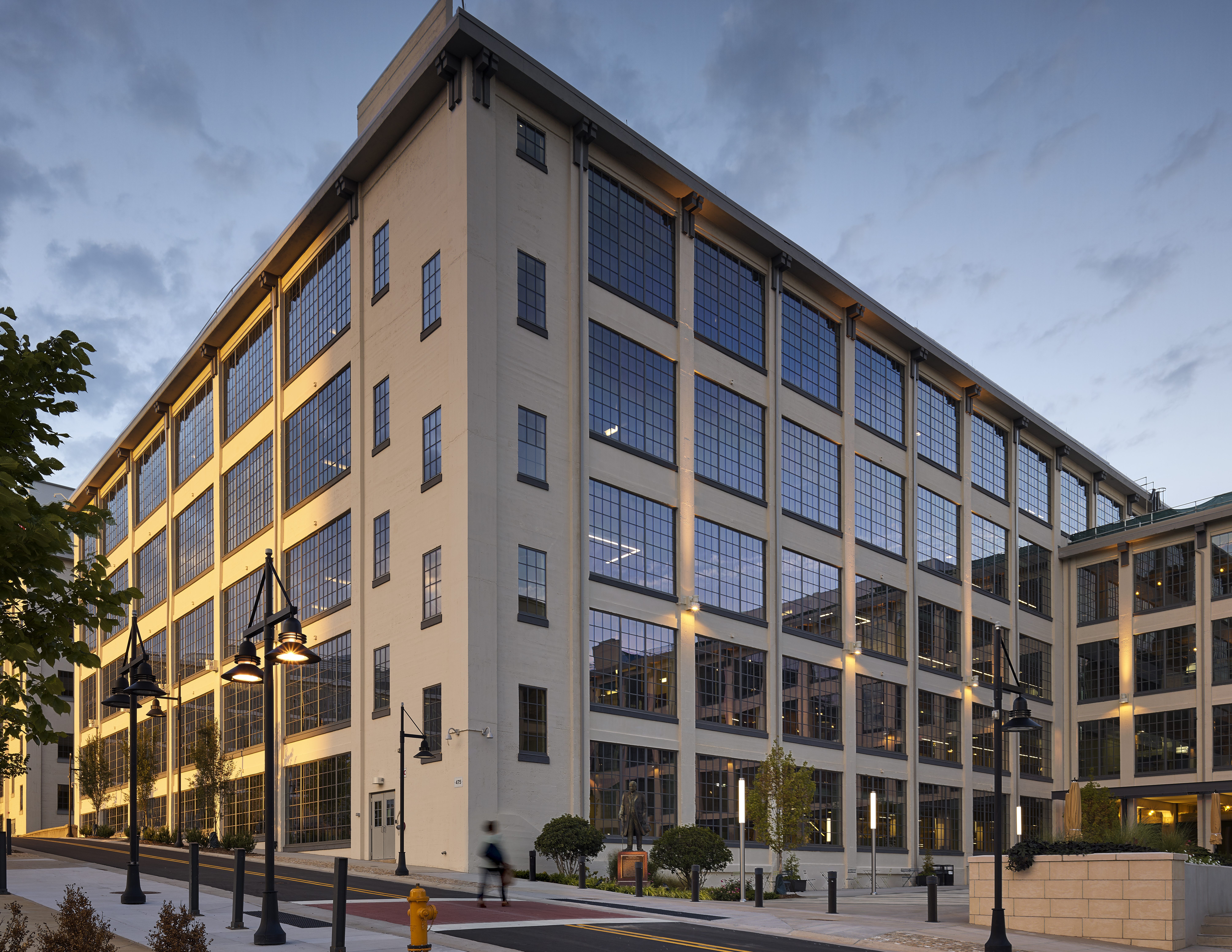 Science & Technology - EwingCole