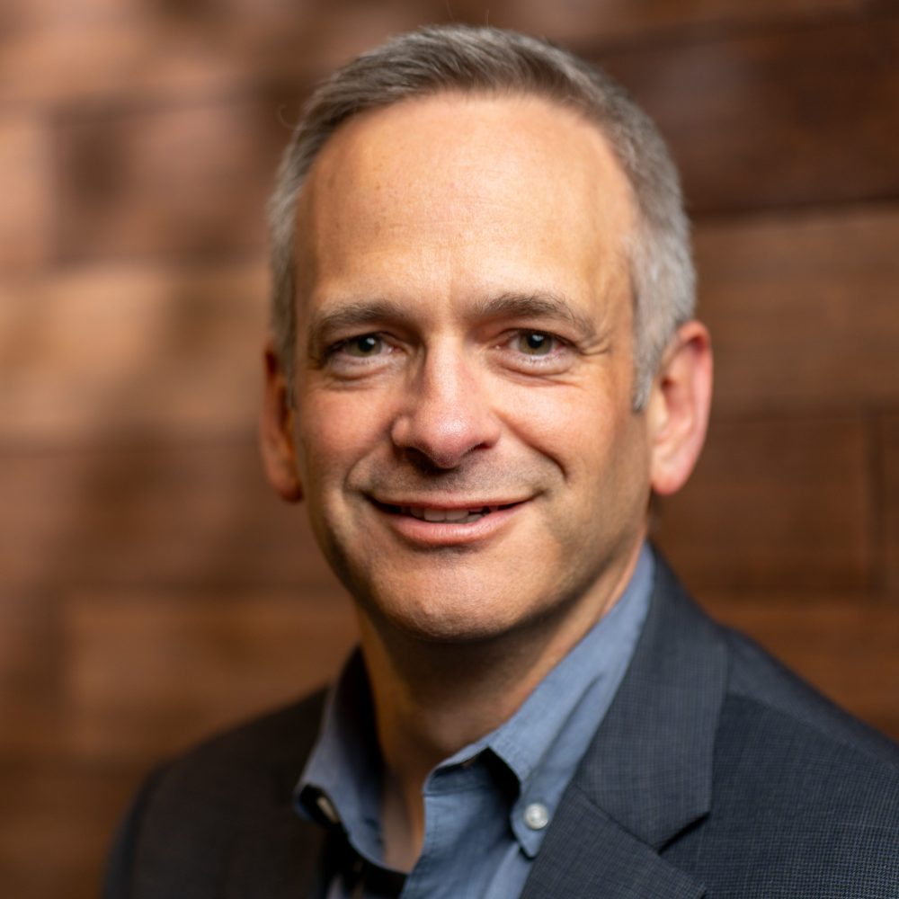Peter J. Welsh - EwingCole
