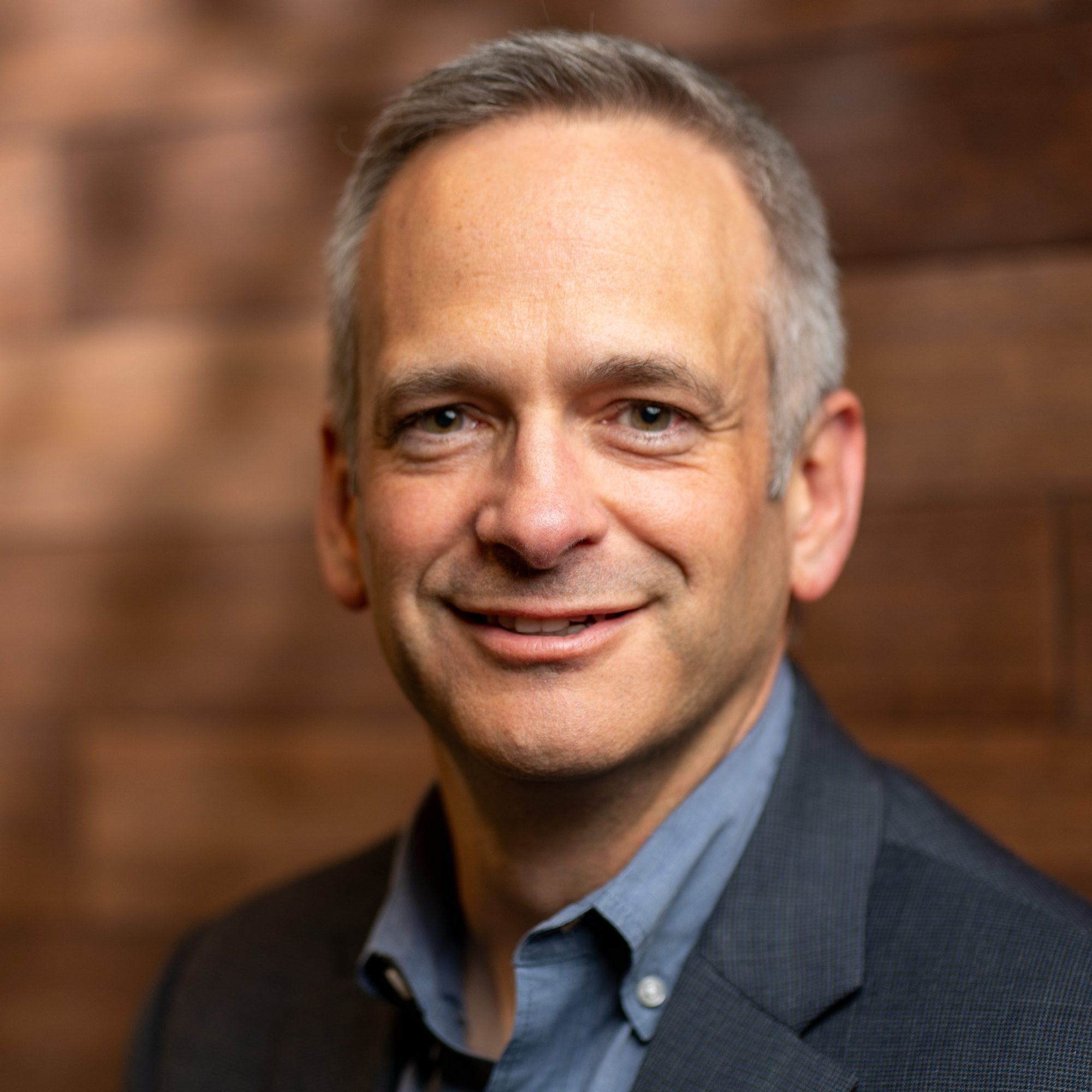 Peter J. Welsh - EwingCole