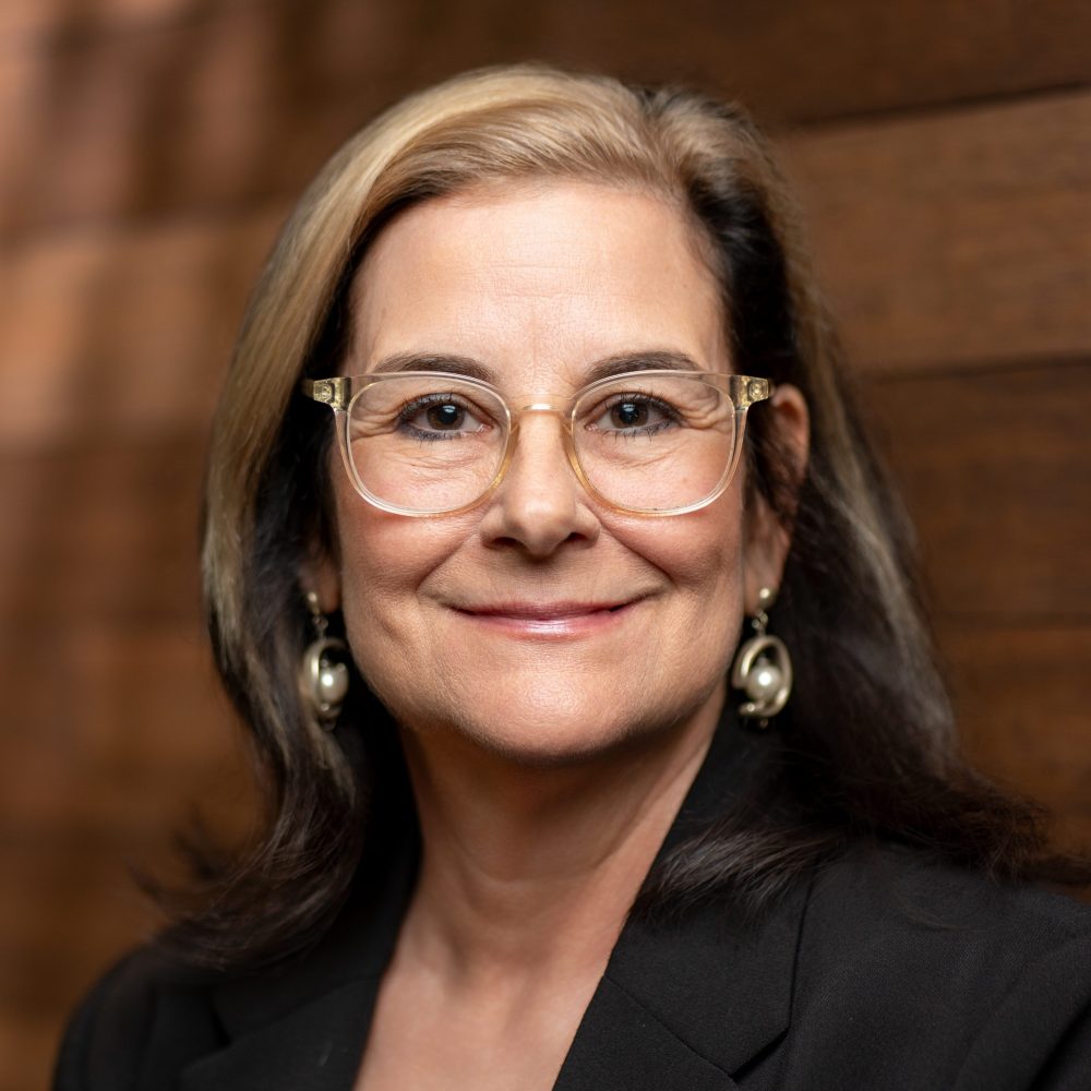 Jill Wheeler - EwingCole