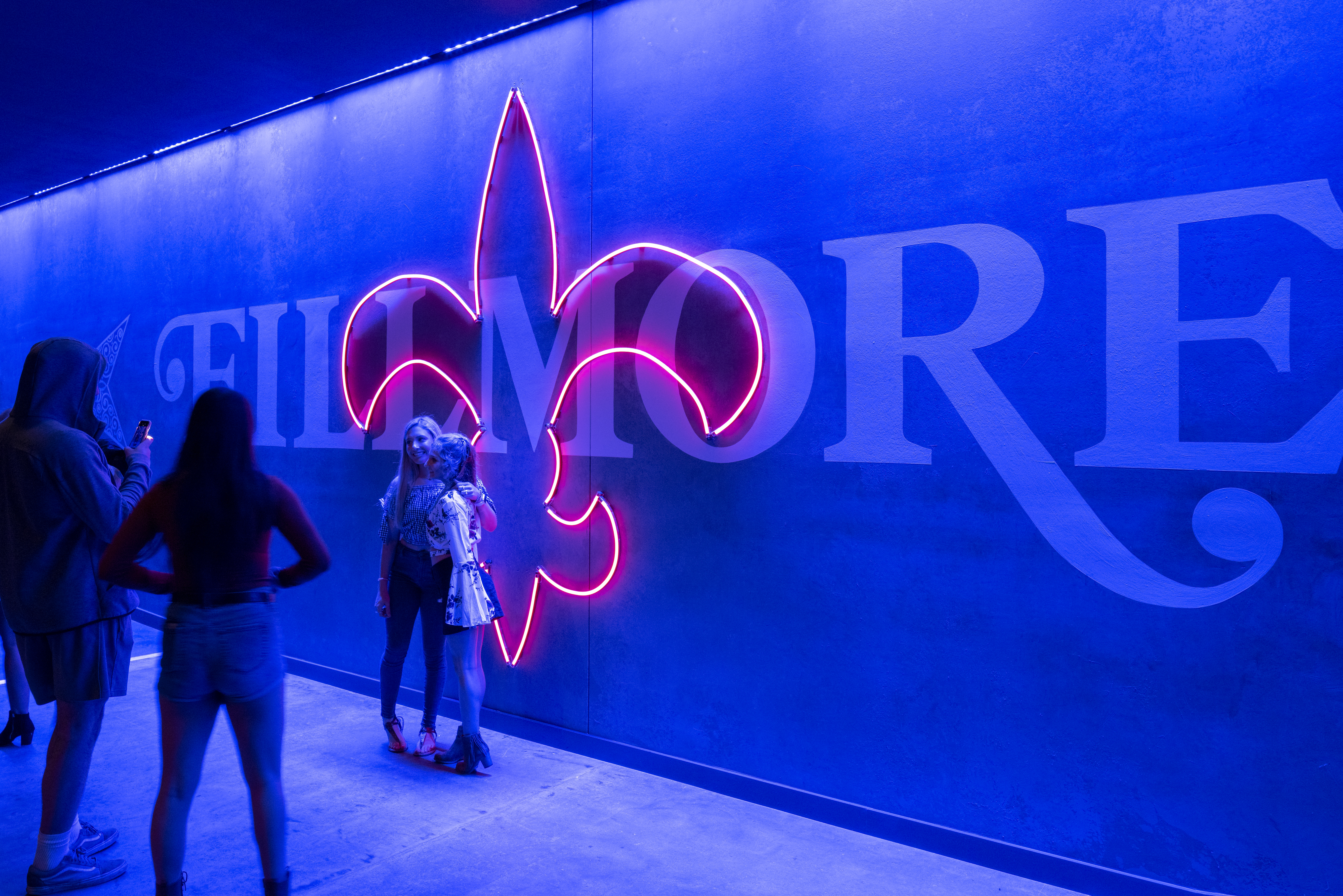 New Orleans Live Music Venue Design | EwingCole