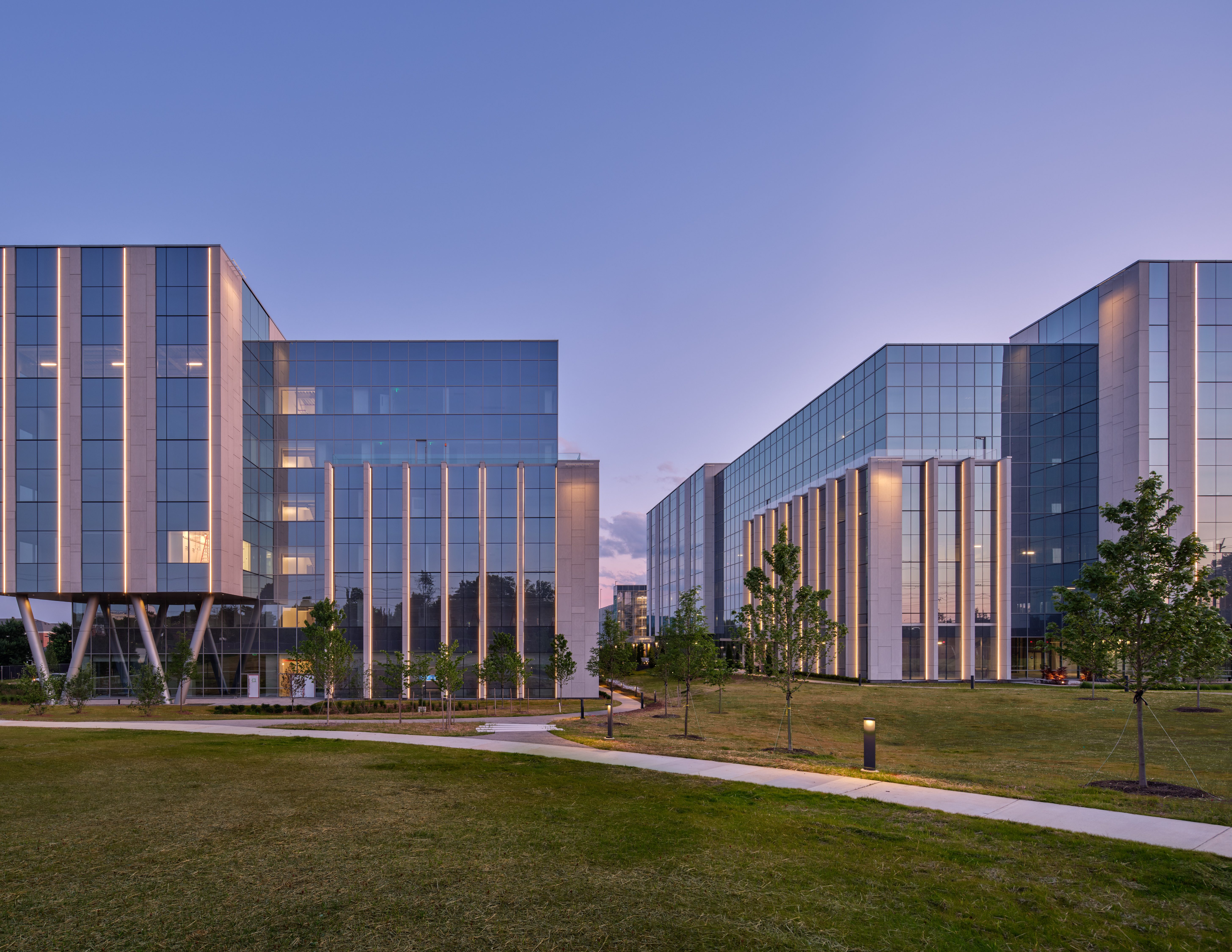 Science & Technology - EwingCole