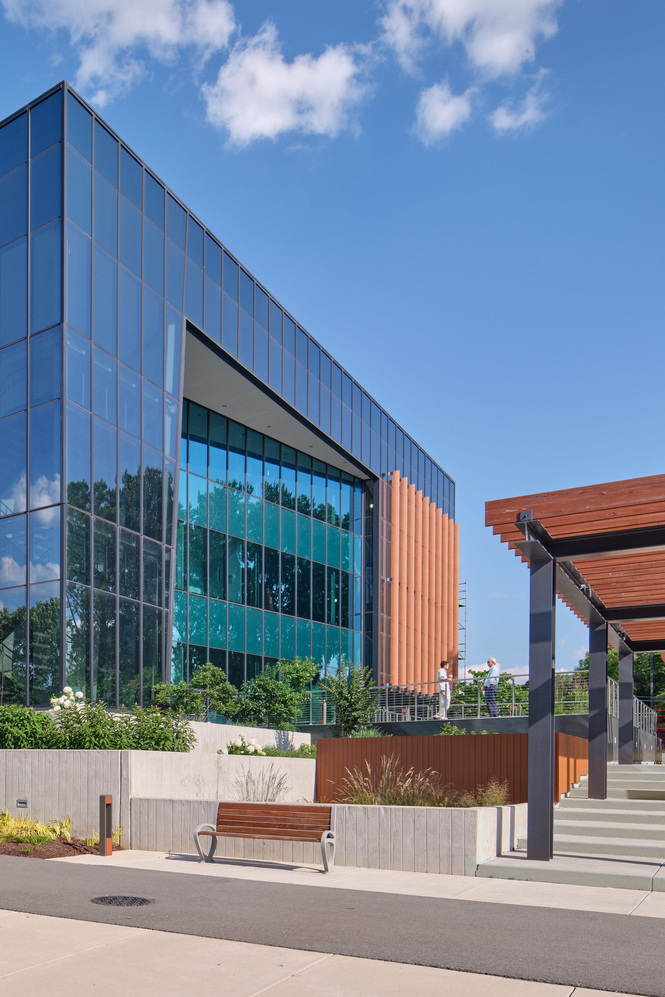 Science & Technology - EwingCole