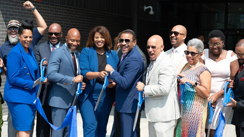 New Lewis C. Cassidy Academic Plus School to Reshape Education in Philadelphia’s Overbrook ...