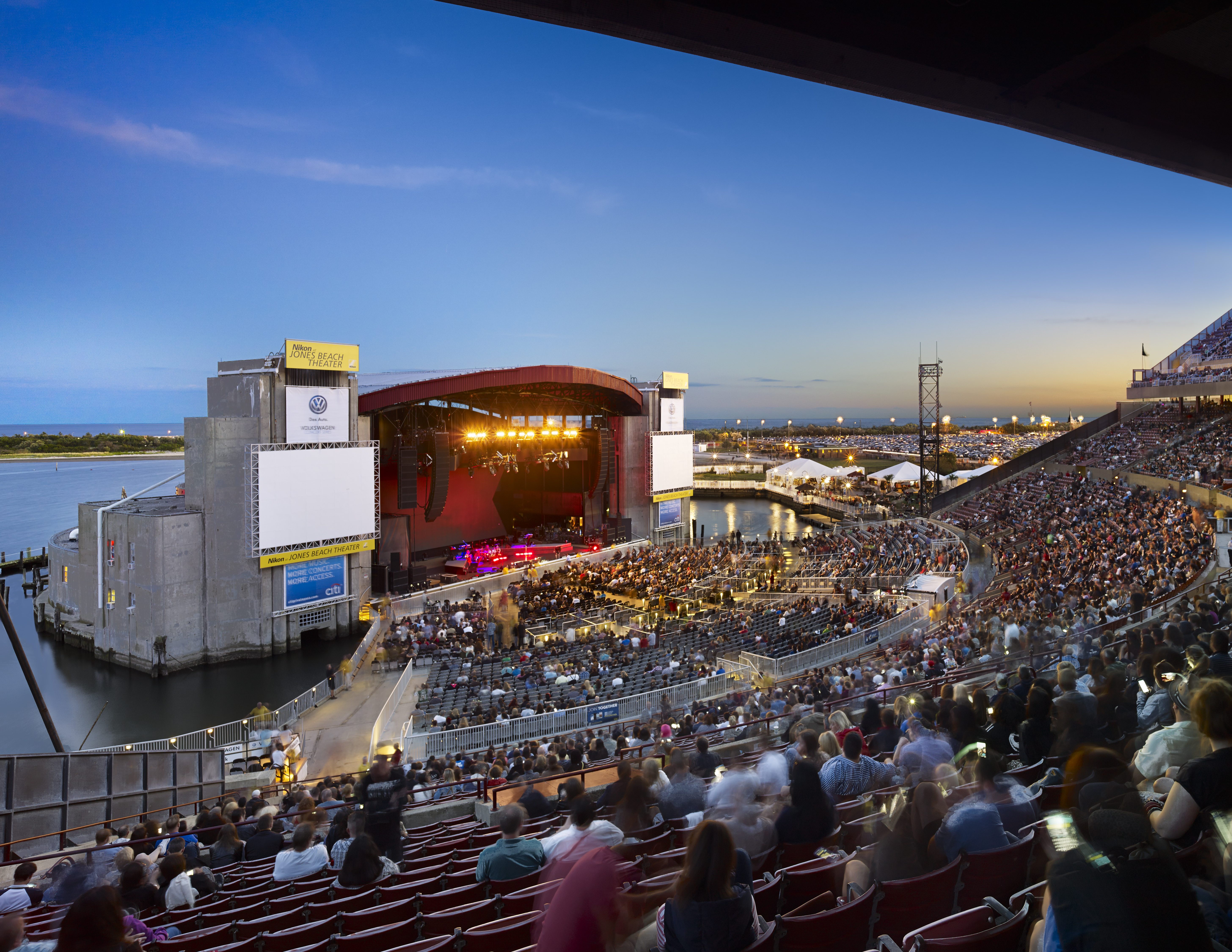 Kentucky Horse Park Rolex Stadium | Lexington’s Largest Outdoor Event Venue