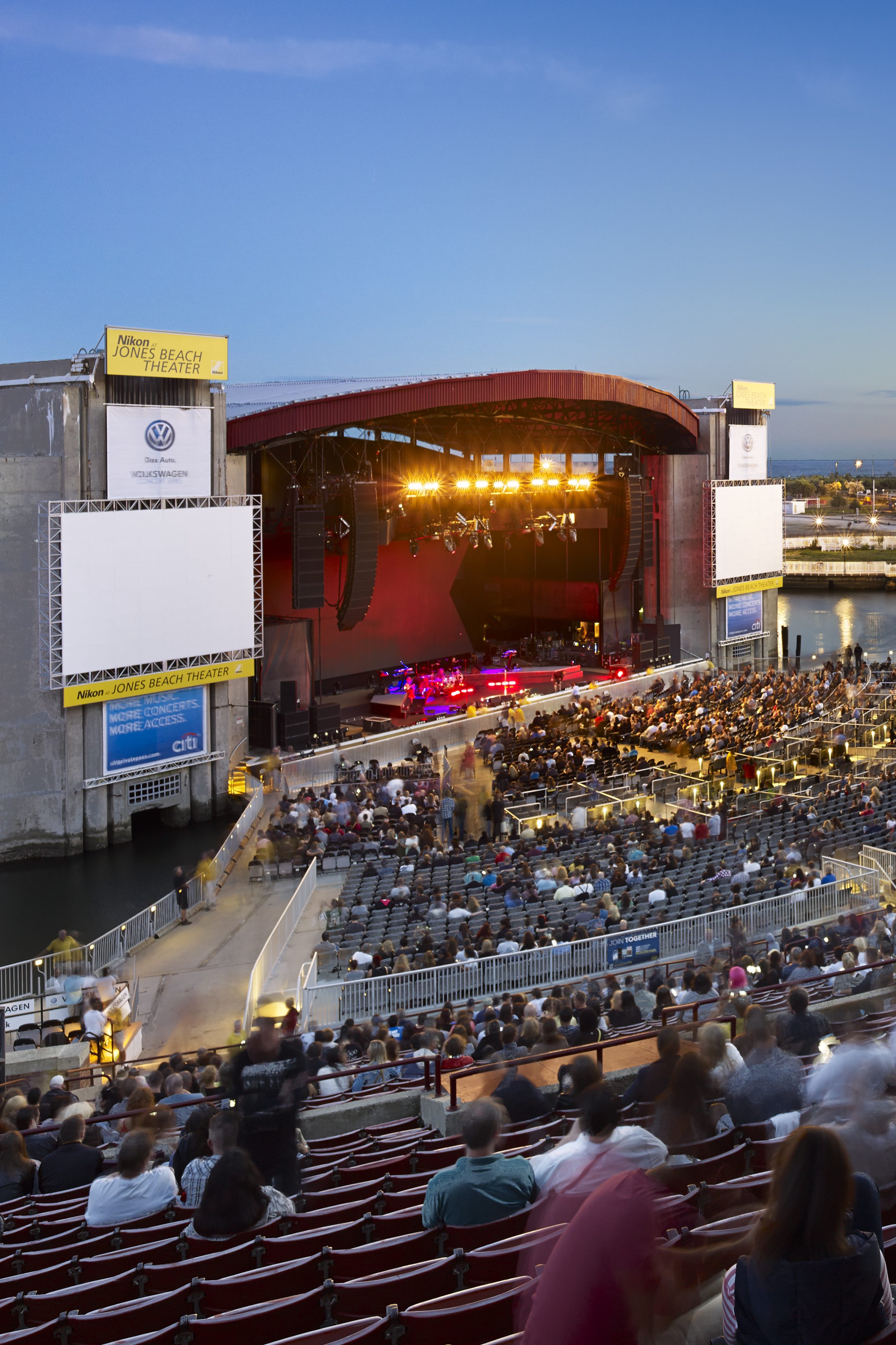 Kentucky Horse Park Rolex Stadium | Lexington’s Largest Outdoor Event Venue