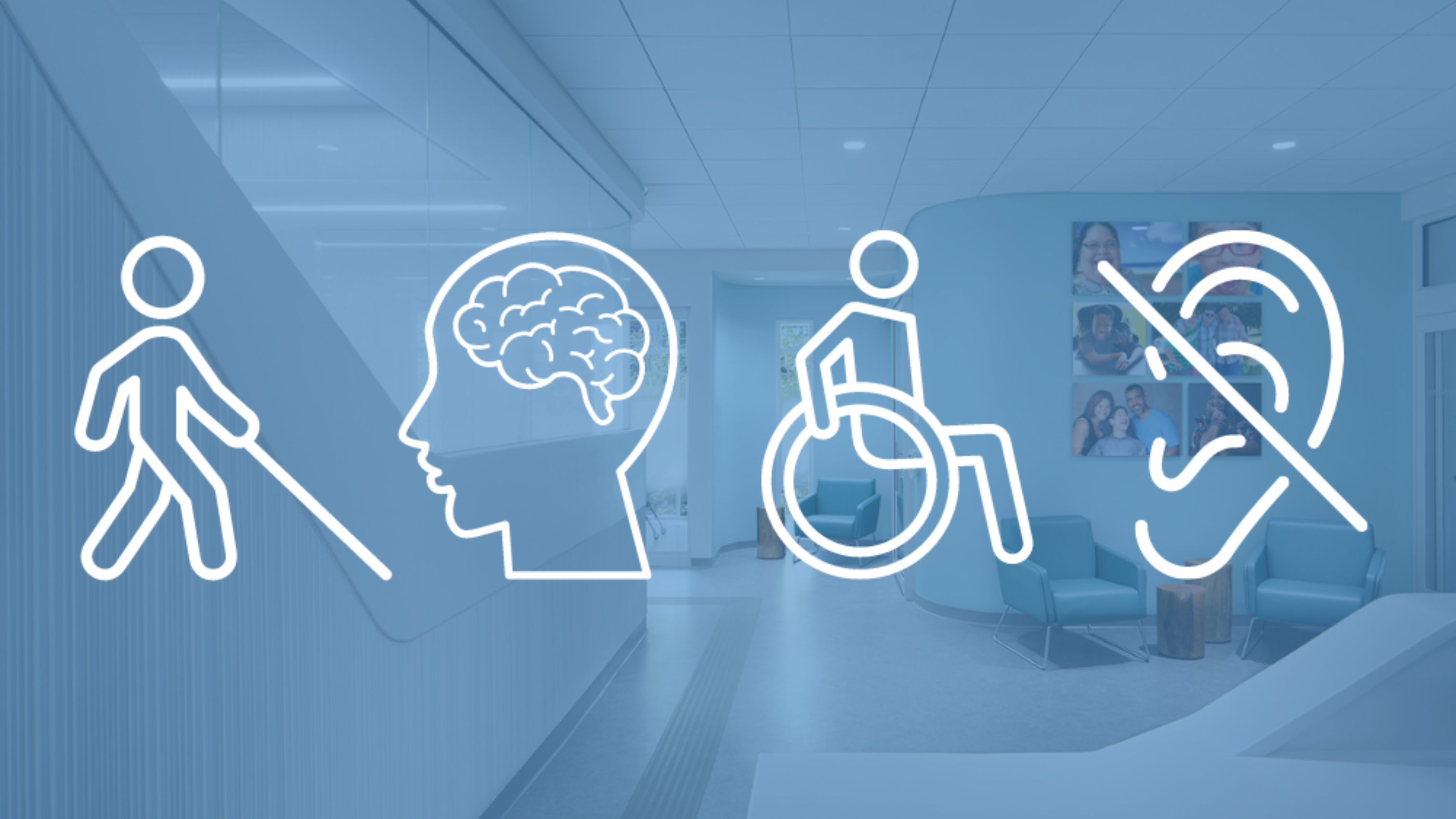 The Imperative of Inclusive Design & Integrating Disabled Voices into ...