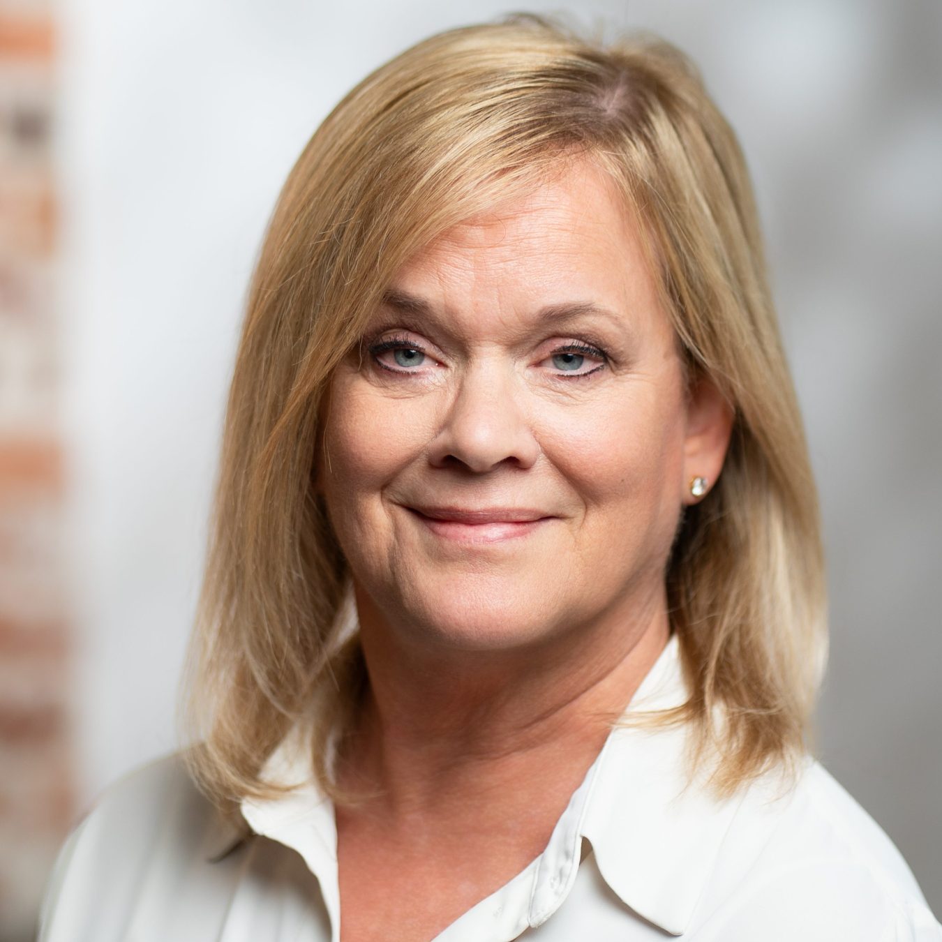 Janet Patterson - EwingCole