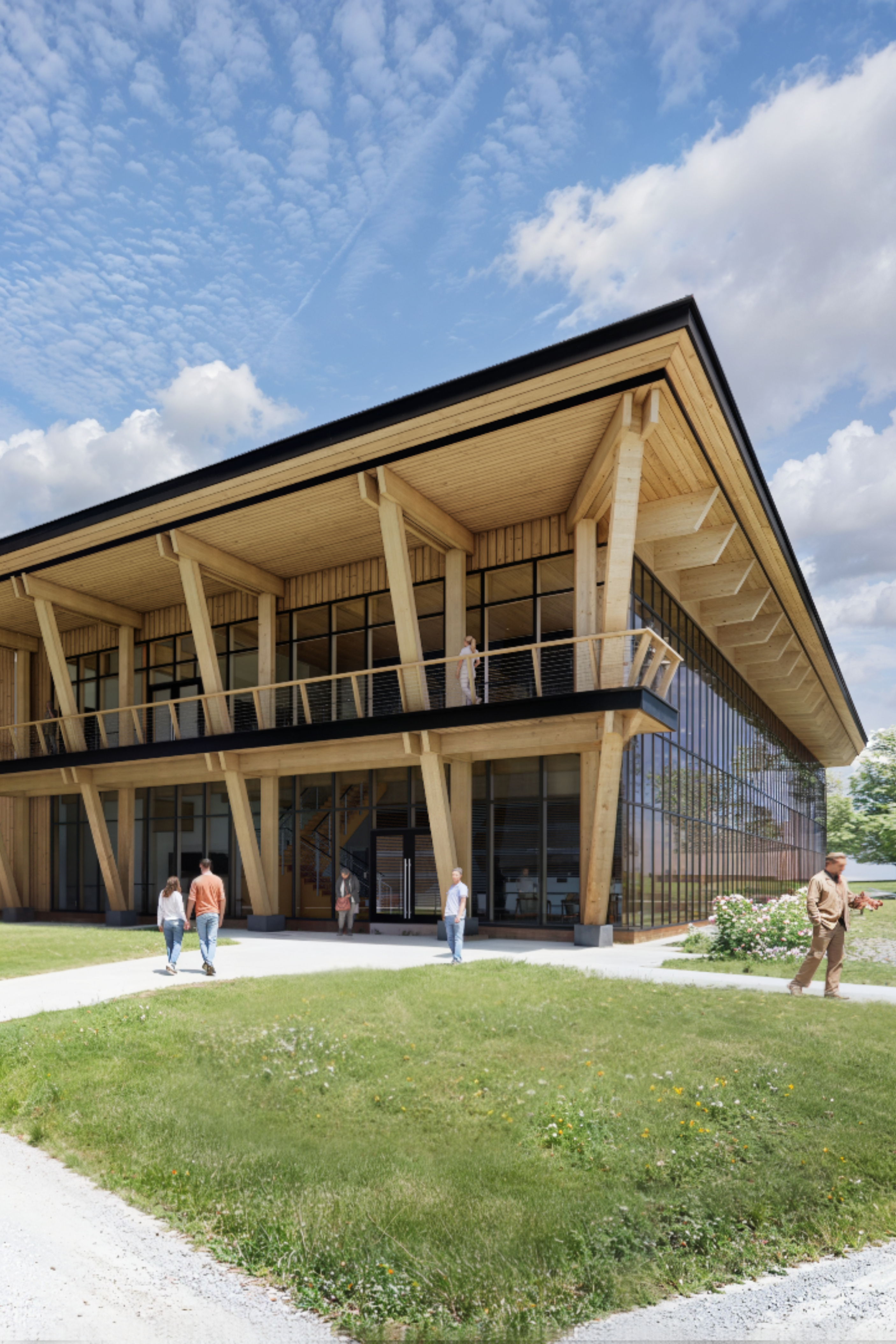 Science & Technology - EwingCole