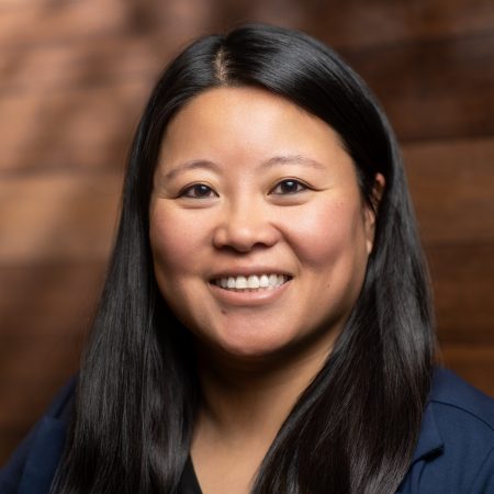 Dana Zhang - EwingCole